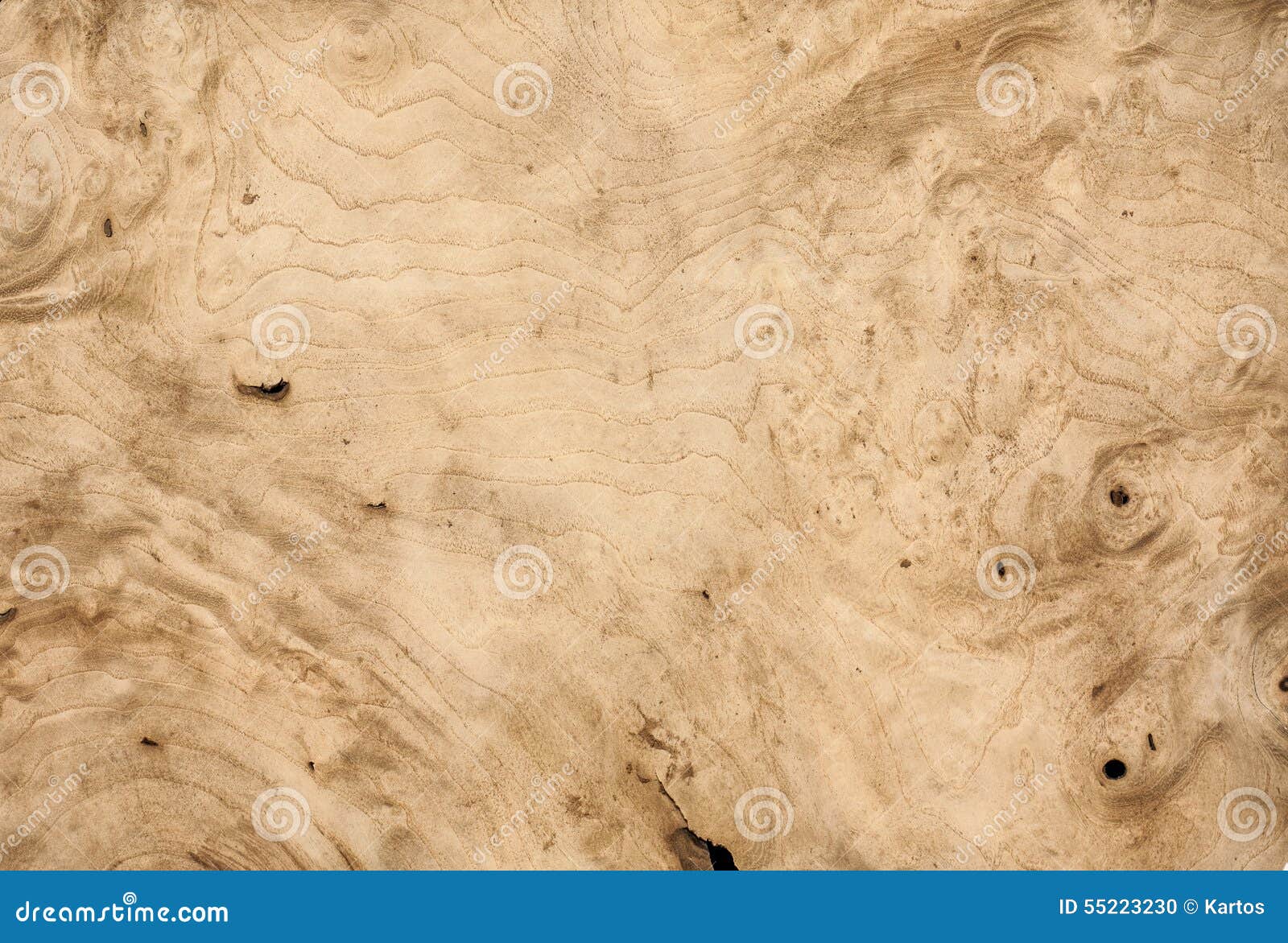Old Walnut Wood Slab Texture Or Background Royalty-Free Stock Photo ...