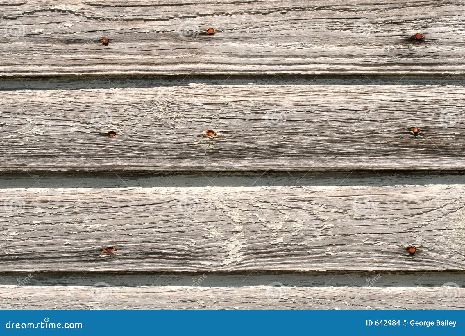 White Wash Boards stock photo. Image of wash, peeling, retro - 642984