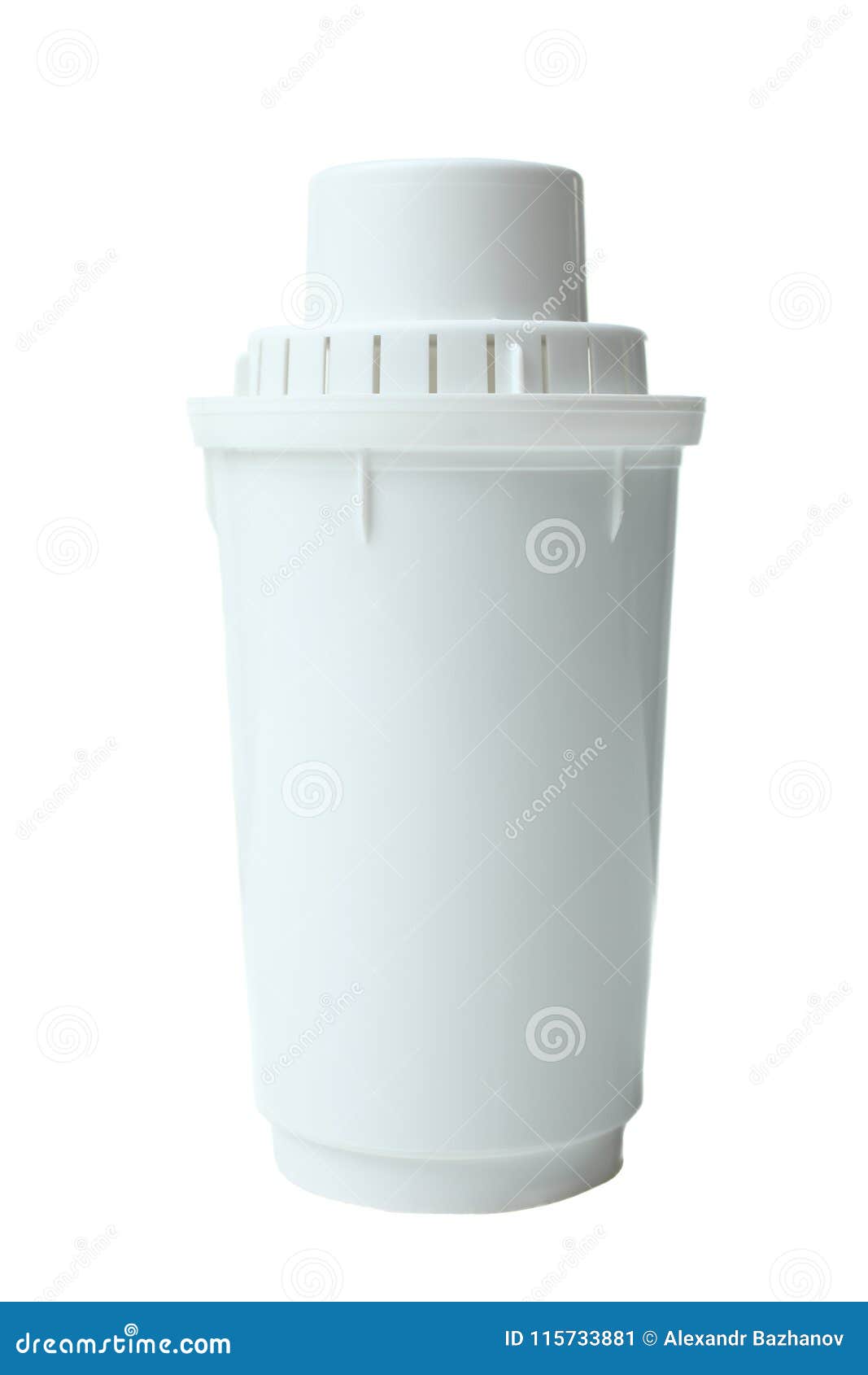 White water filter stock image. Image of cleaning, natural - 115733881