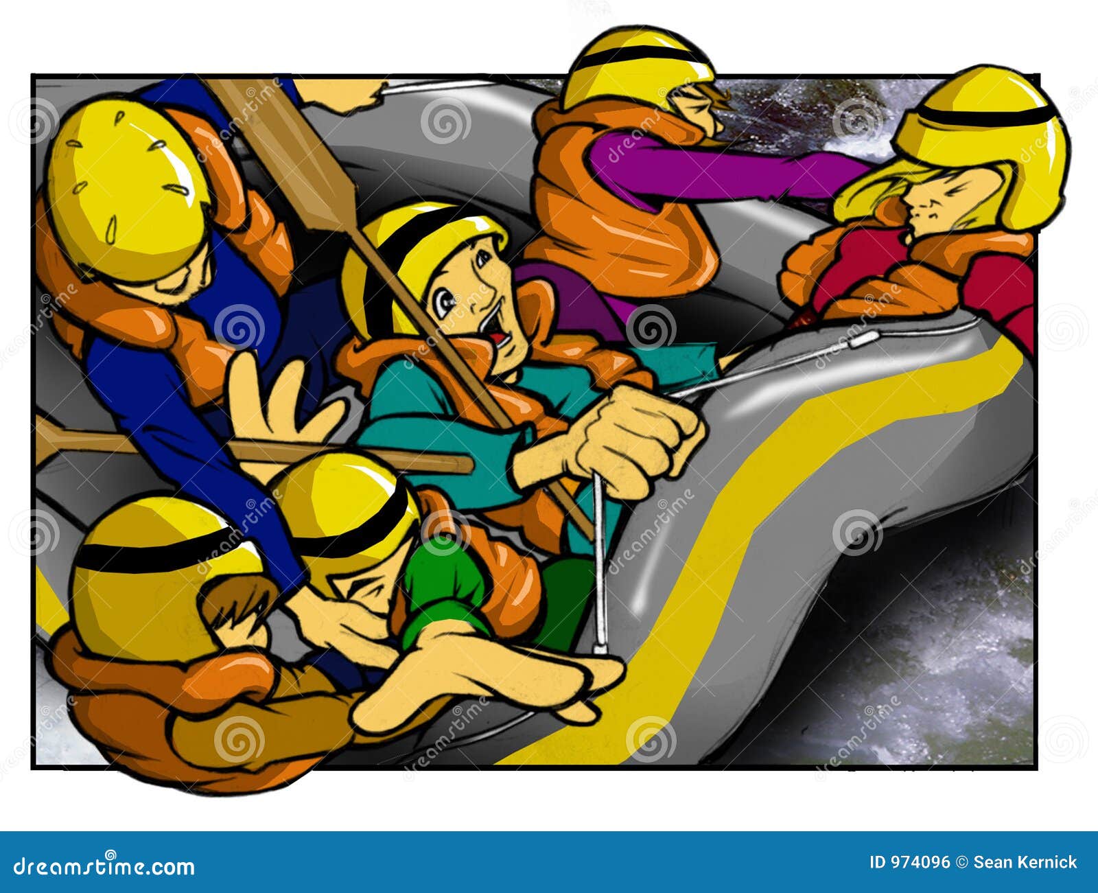 Capsize Cartoons, Illustrations & Vector Stock Images - 128 Pictures to ...