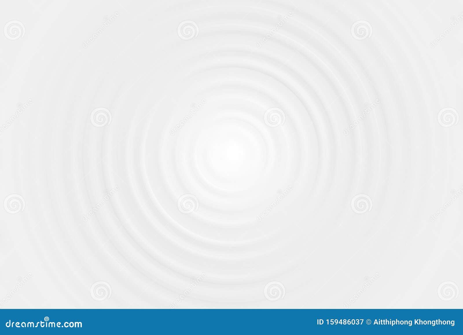 White Water Ripple with Light Circle Effect, Abstract Soft Background ...