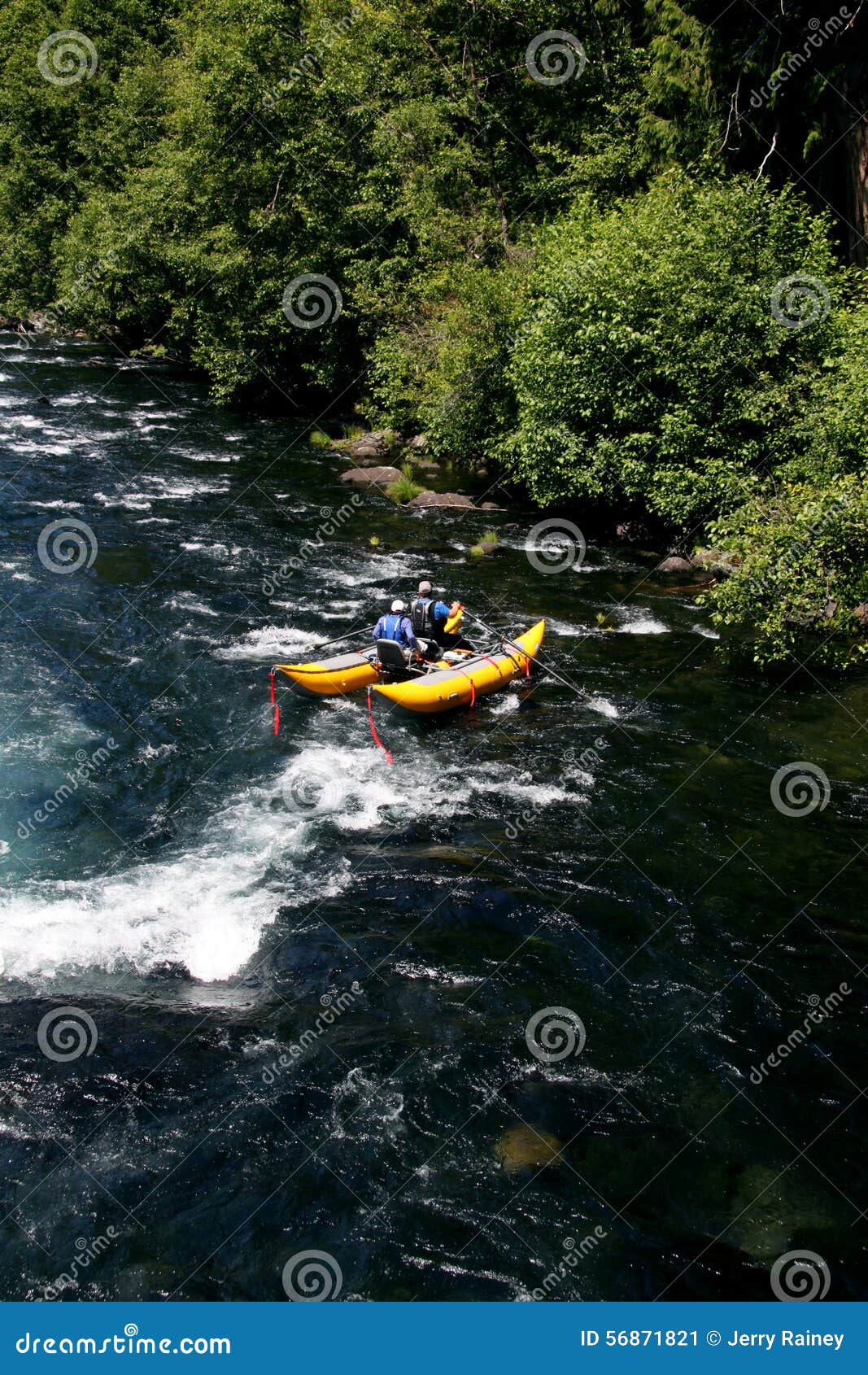 White water river rafting editorial photo. Image of tube - 56871821