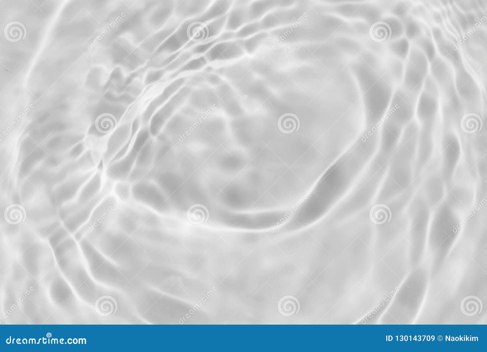 White Water Wave Texture or Natural Background Stock Image - Image of ...