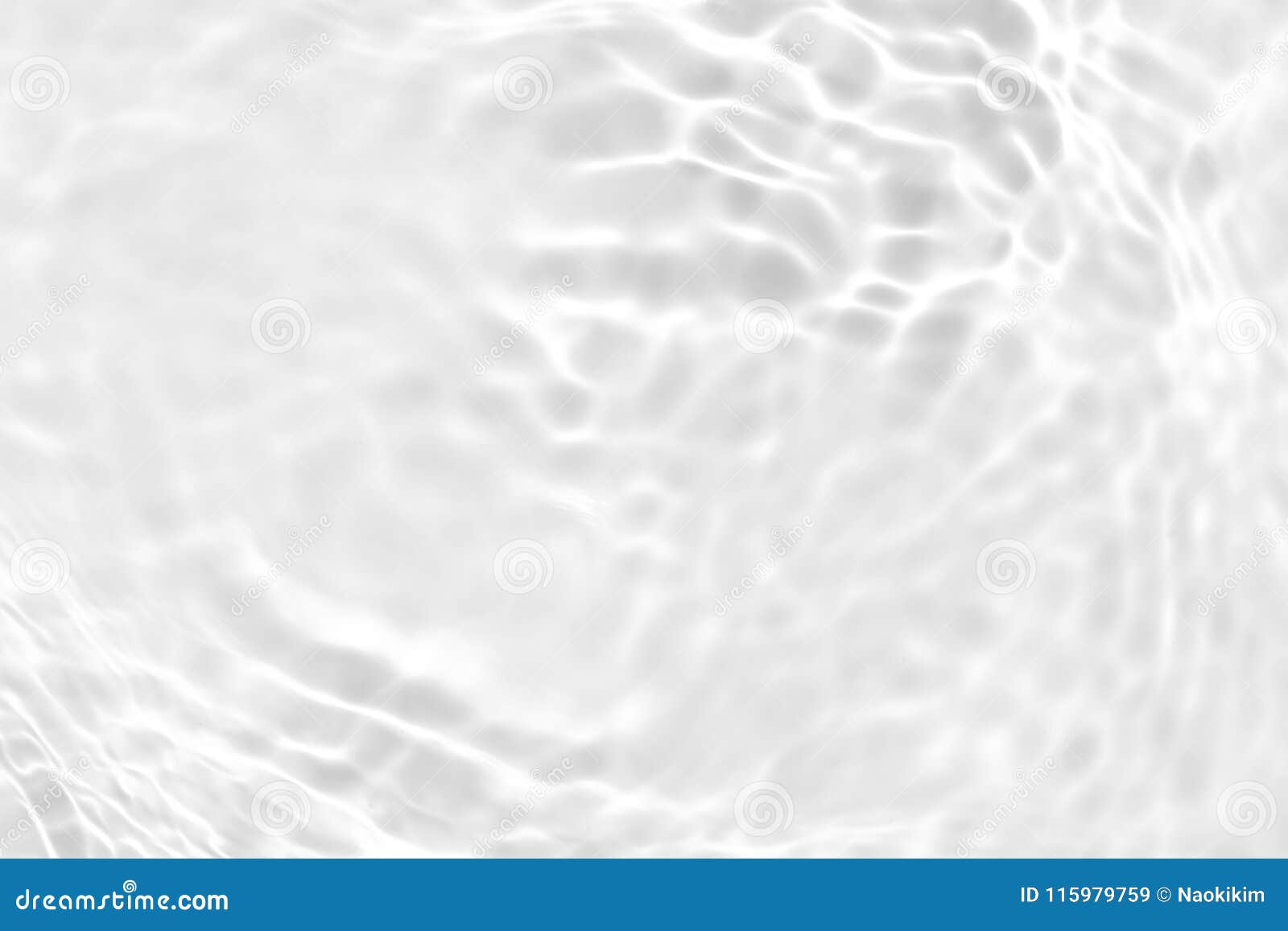 White Wave Abstract or Rippled Water Texture Background Stock Image ...