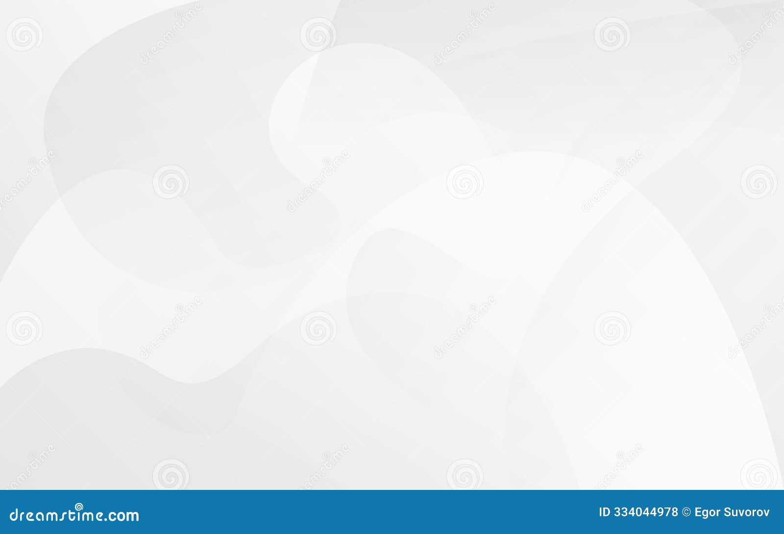 White Wave Background. Subtle Soft Lines. White Wavy Elements. Neutral ...