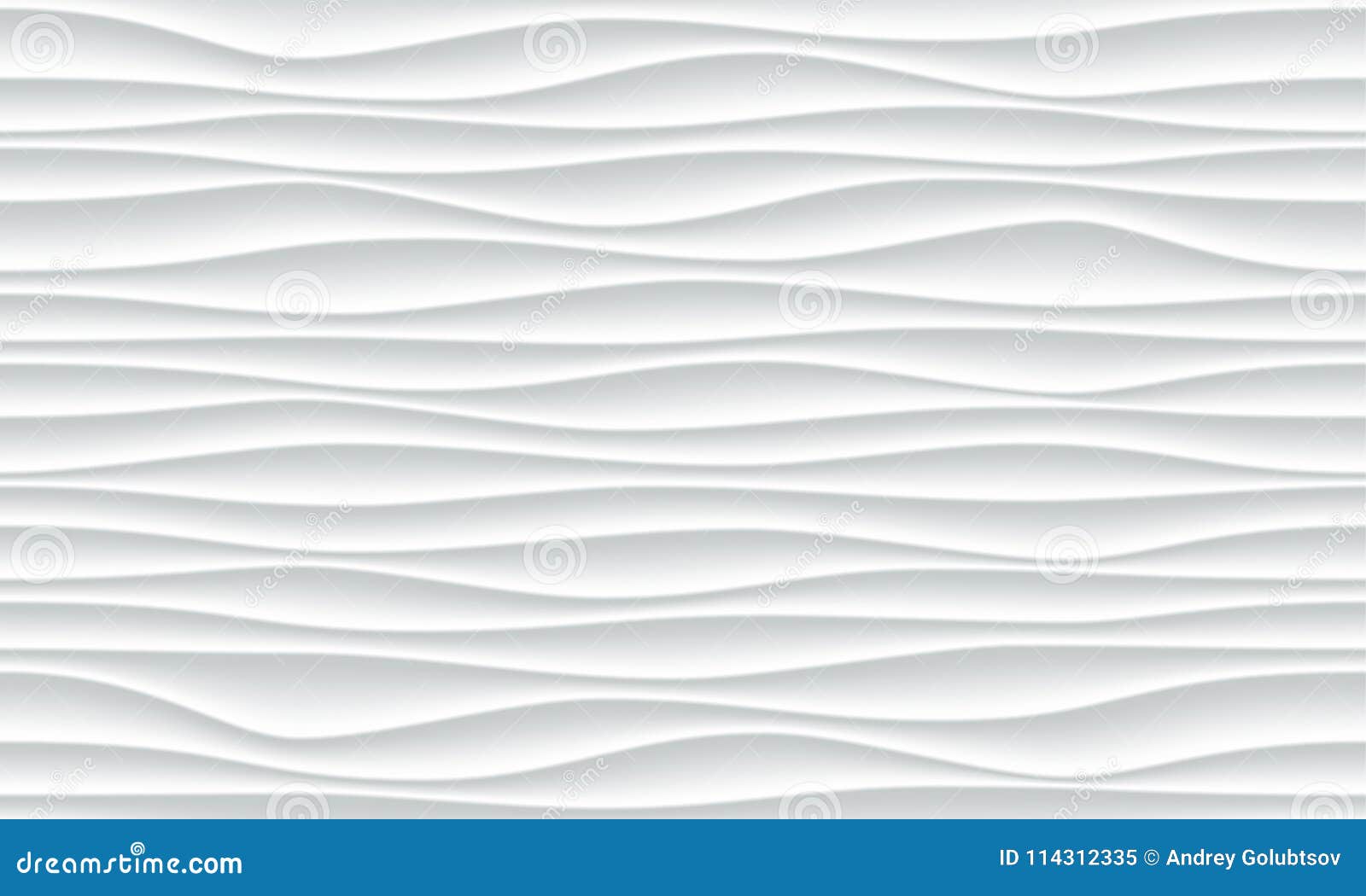 White Wave Pattern Vector Abstract 3D Background Stock Vector ... White Wave Pattern Vector Abstract 3D Background Stock Vector ...