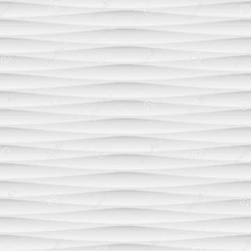White Wave Seamless Texture Stock Vector - Illustration of decoration ...