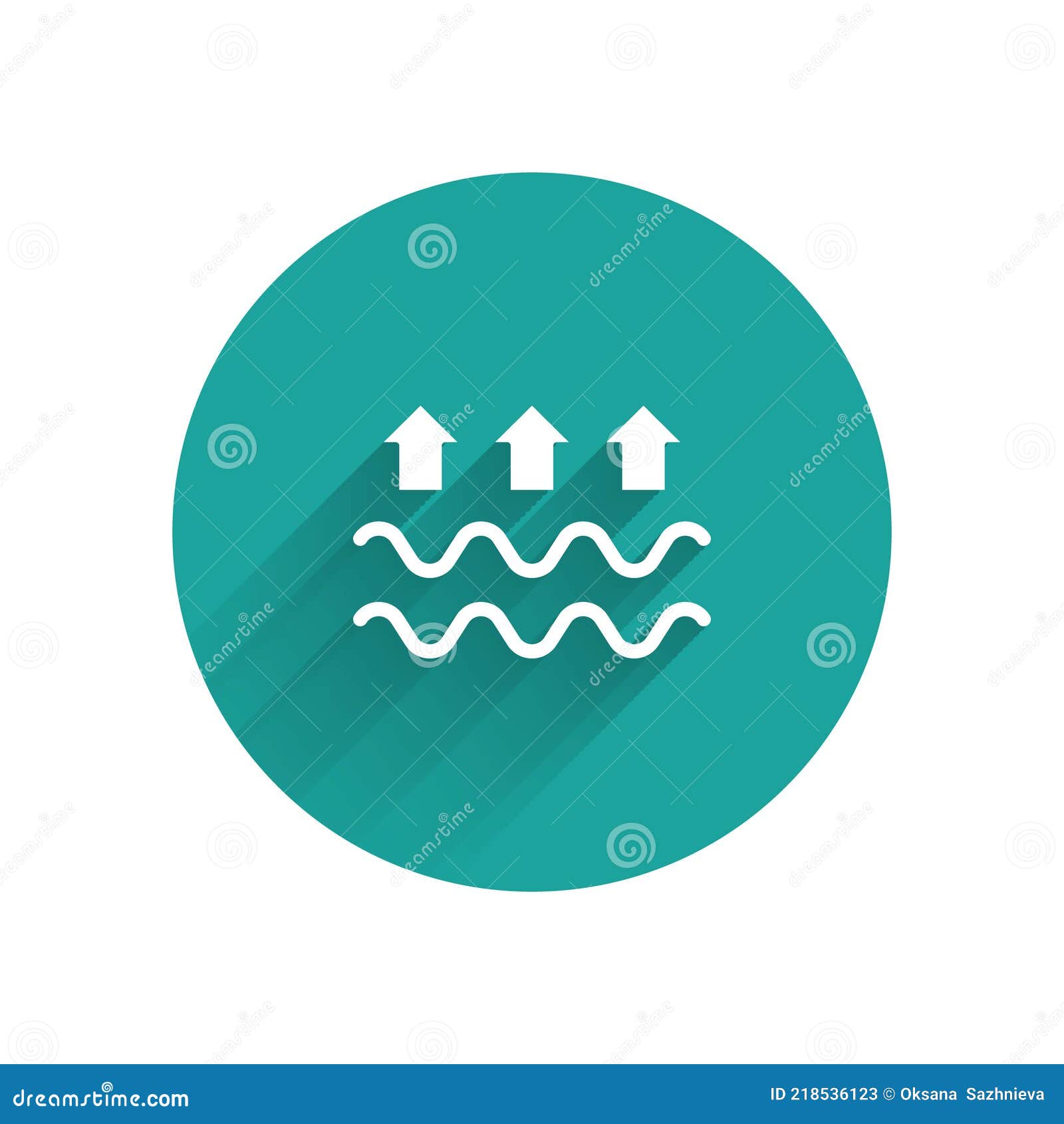 Evaporation Icon In Different Style Cartoon Vector | CartoonDealer.com ...