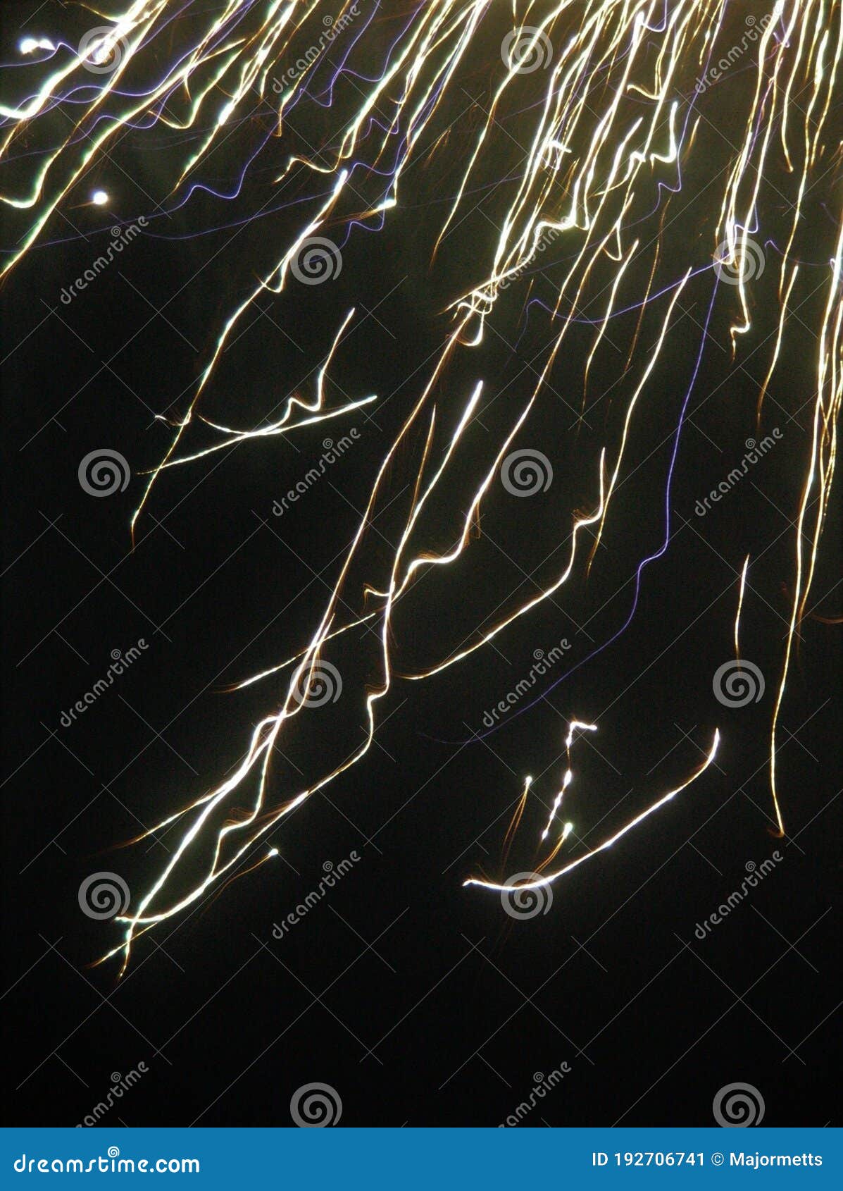 Wavy Light Abstract, Green Neon Light Wave Background Digital Light ...