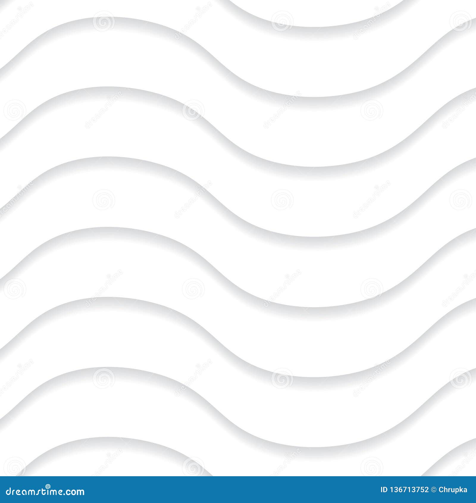 White wavy texture stock vector. Illustration of vintage - 136713752