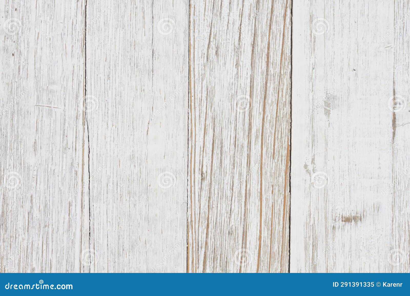 White Weathered Grained Wood Background Stock Image - Image of wooden ...