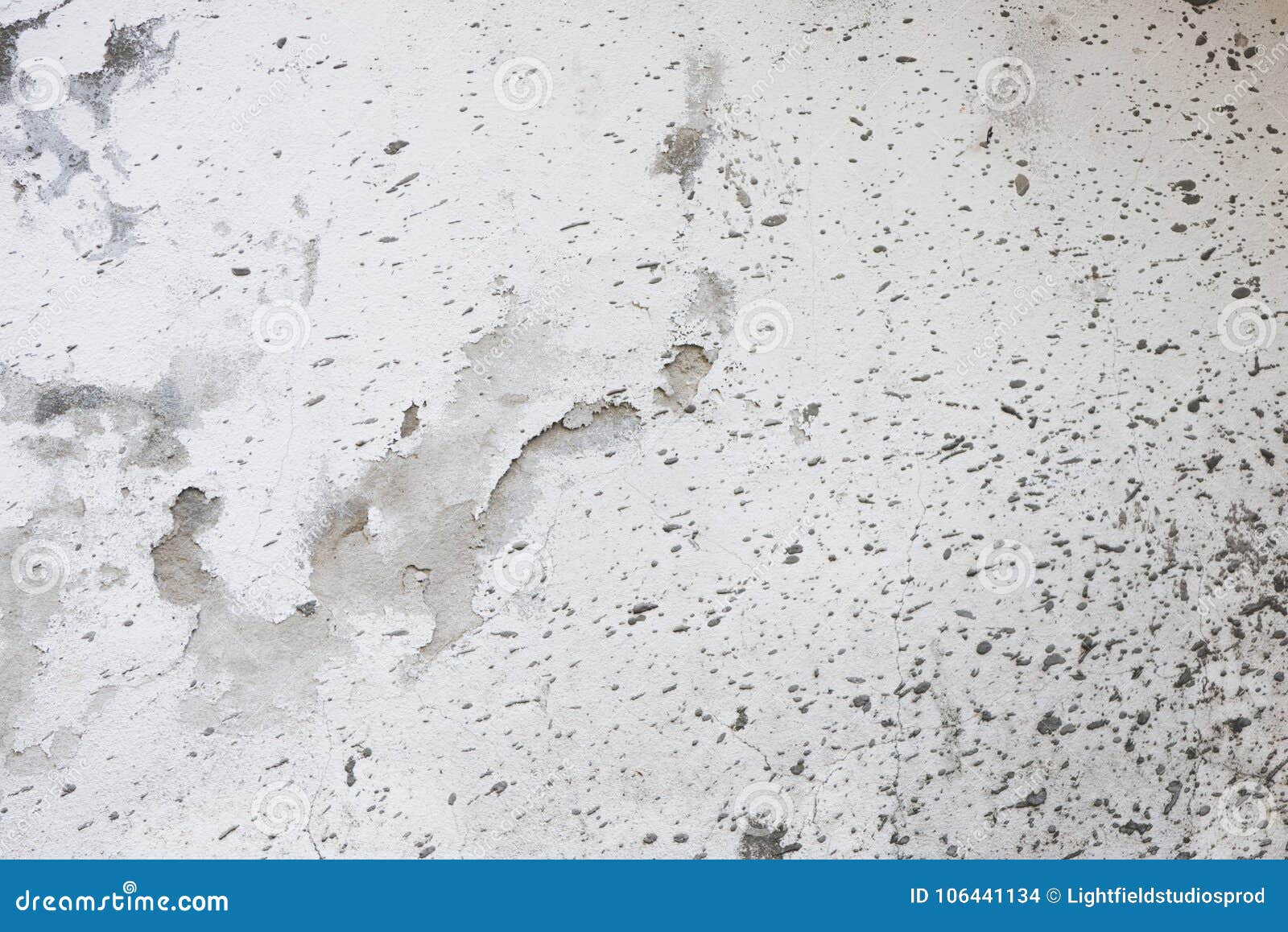 Weathered wall texture stock photo. Image of concrete - 106441134