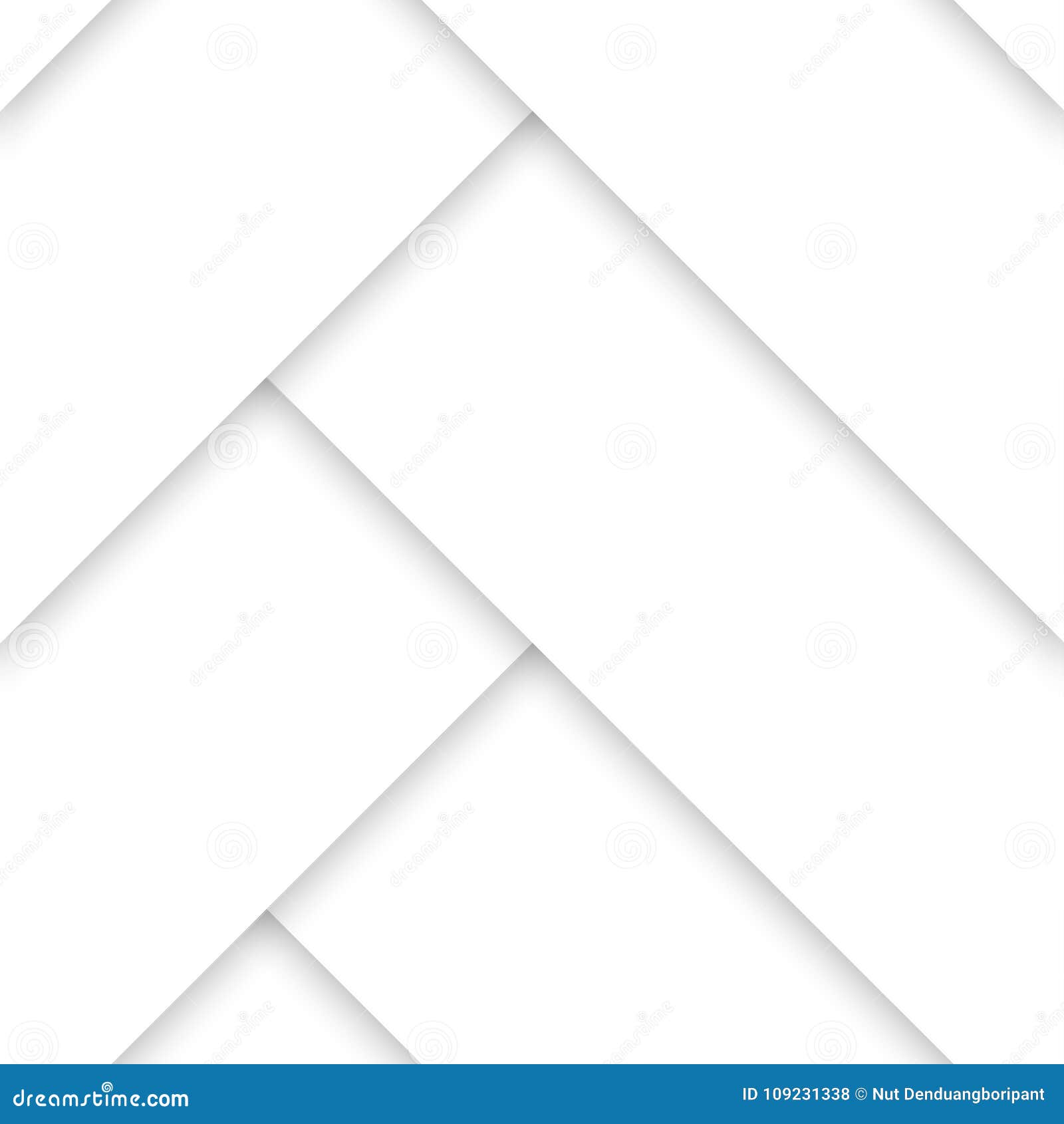 White Weave Rectangle Abstract Background Stock Vector - Illustration ...