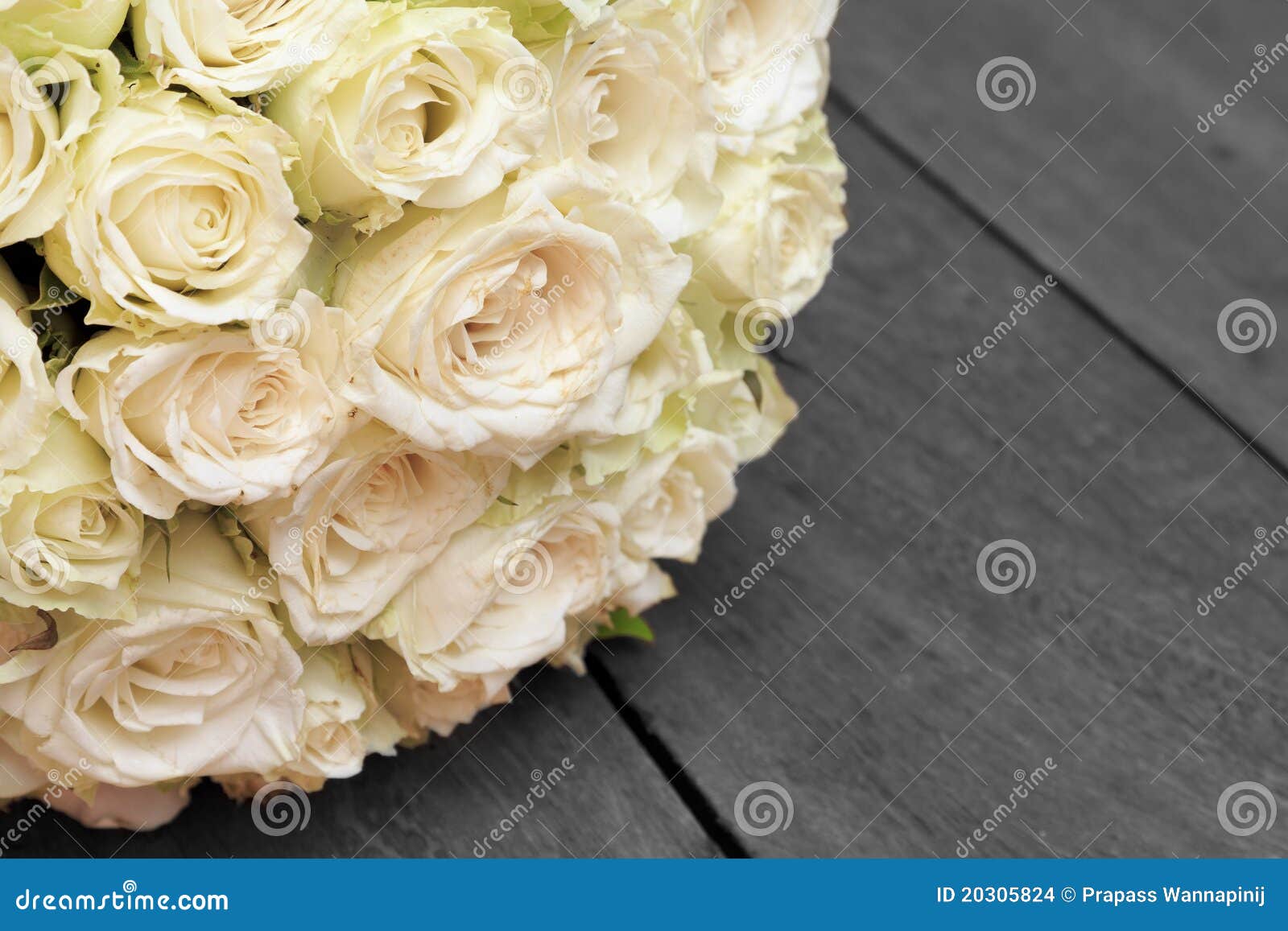White wedding rose bunch stock photo. Image of love, gift - 20305824