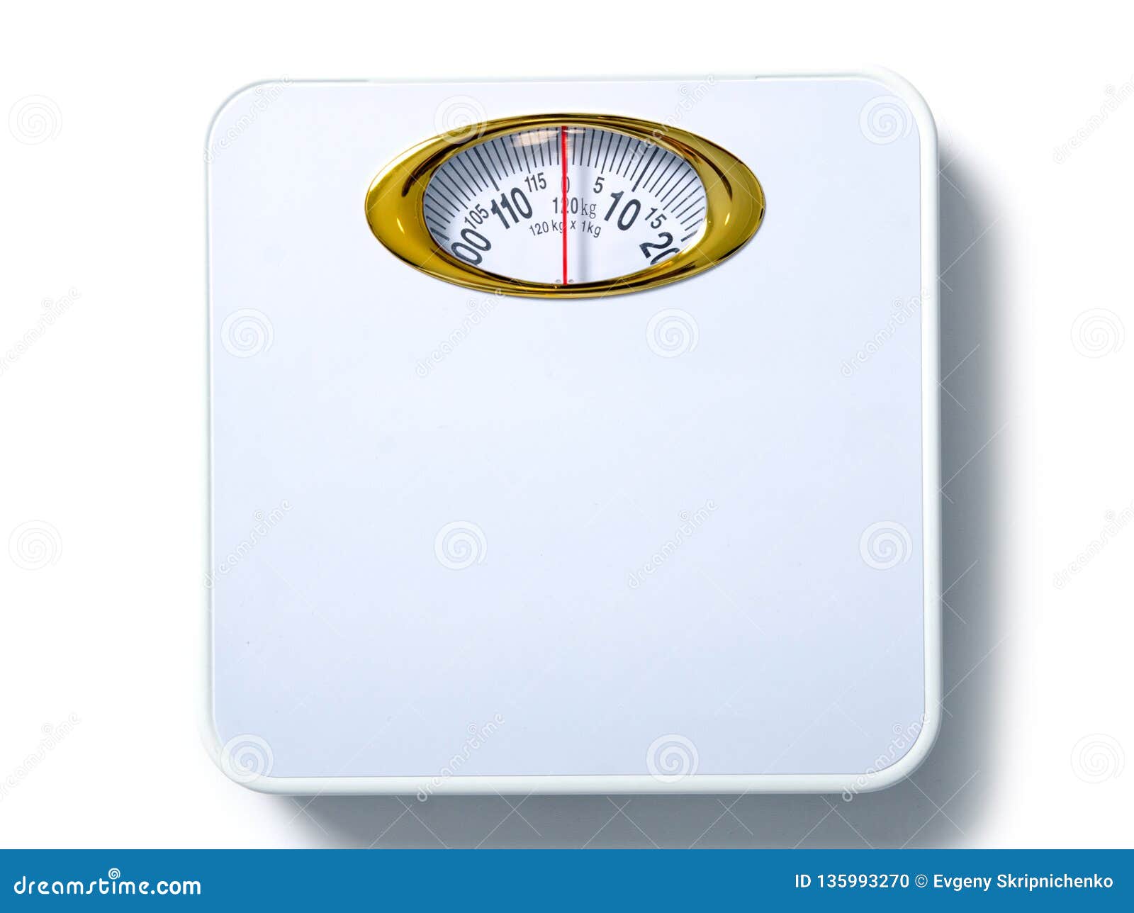 White weighing scale stock photo. Image of body, figure - 135993270