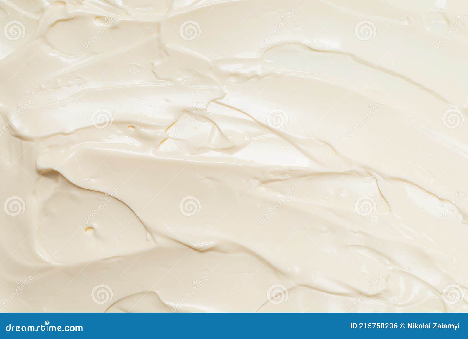 White Whipped Cream Texture Stock Photo - Image of lifestyle, dessert ...