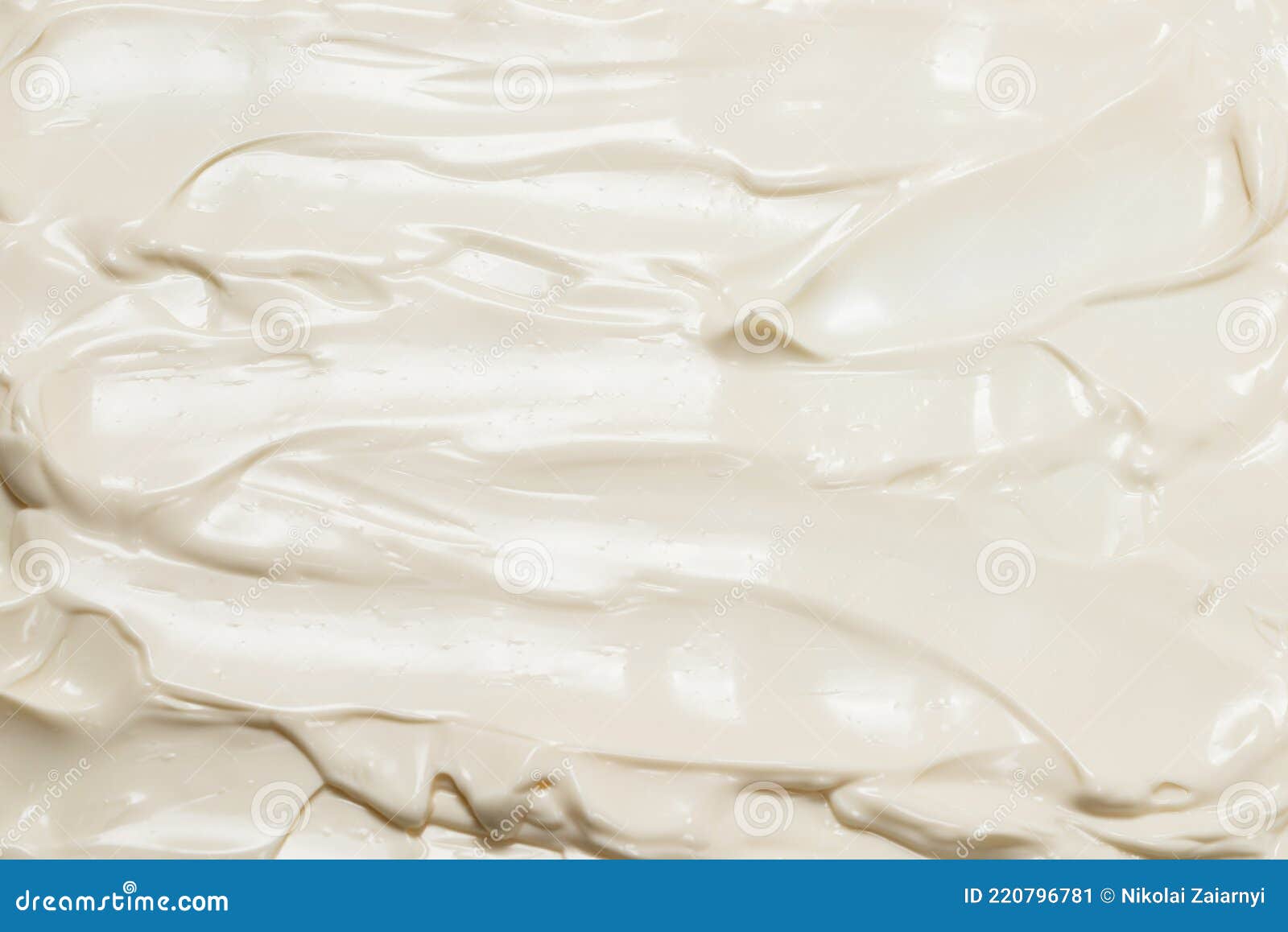 White Whipped Cream Texture Stock Image - Image of lifestyle, fragment ...