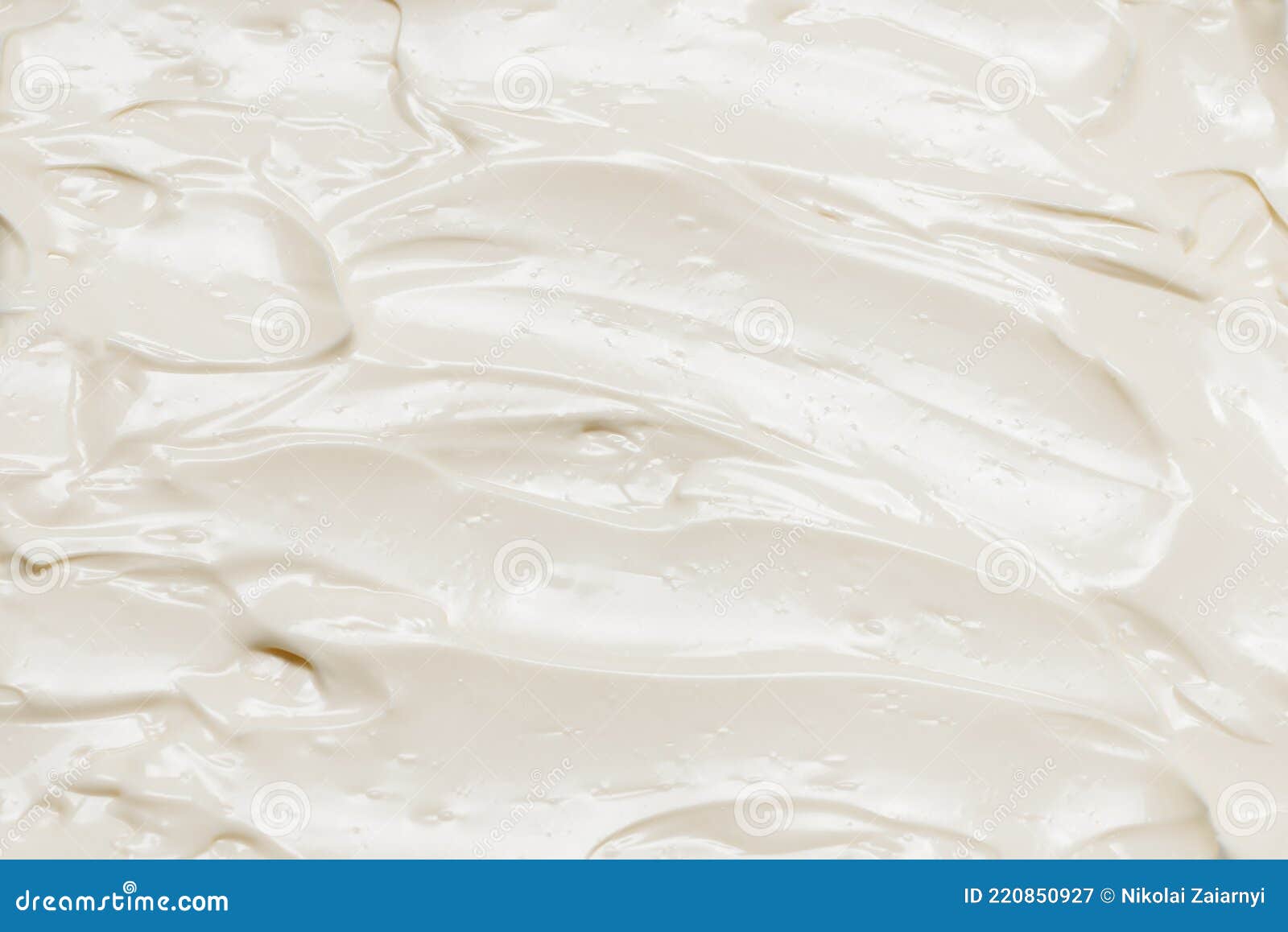 White Whipped Cream Texture Stock Image - Image of pattern, abstract ...