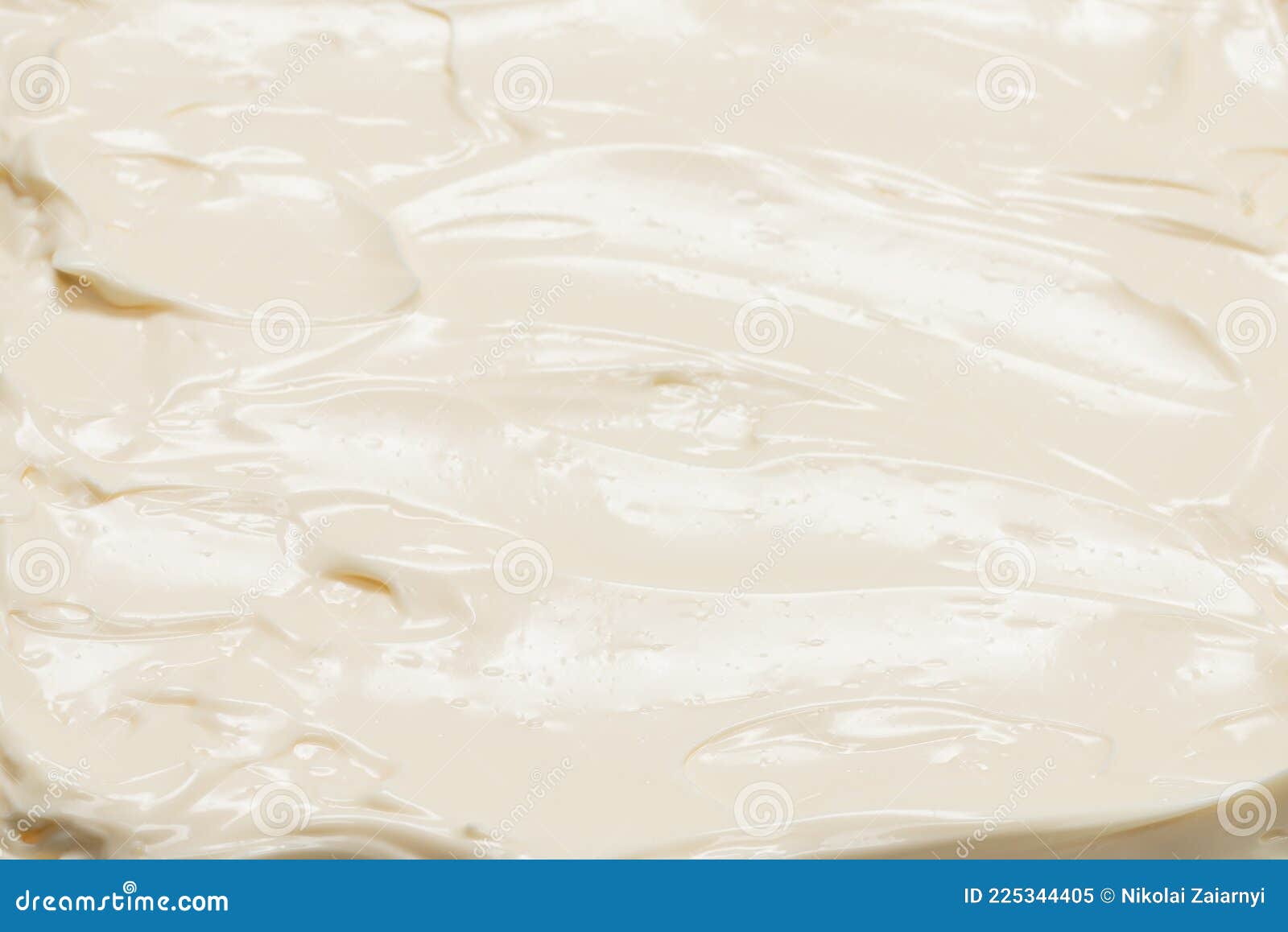 White Whipped Cream Texture Stock Image - Image of lifestyle, nature ...