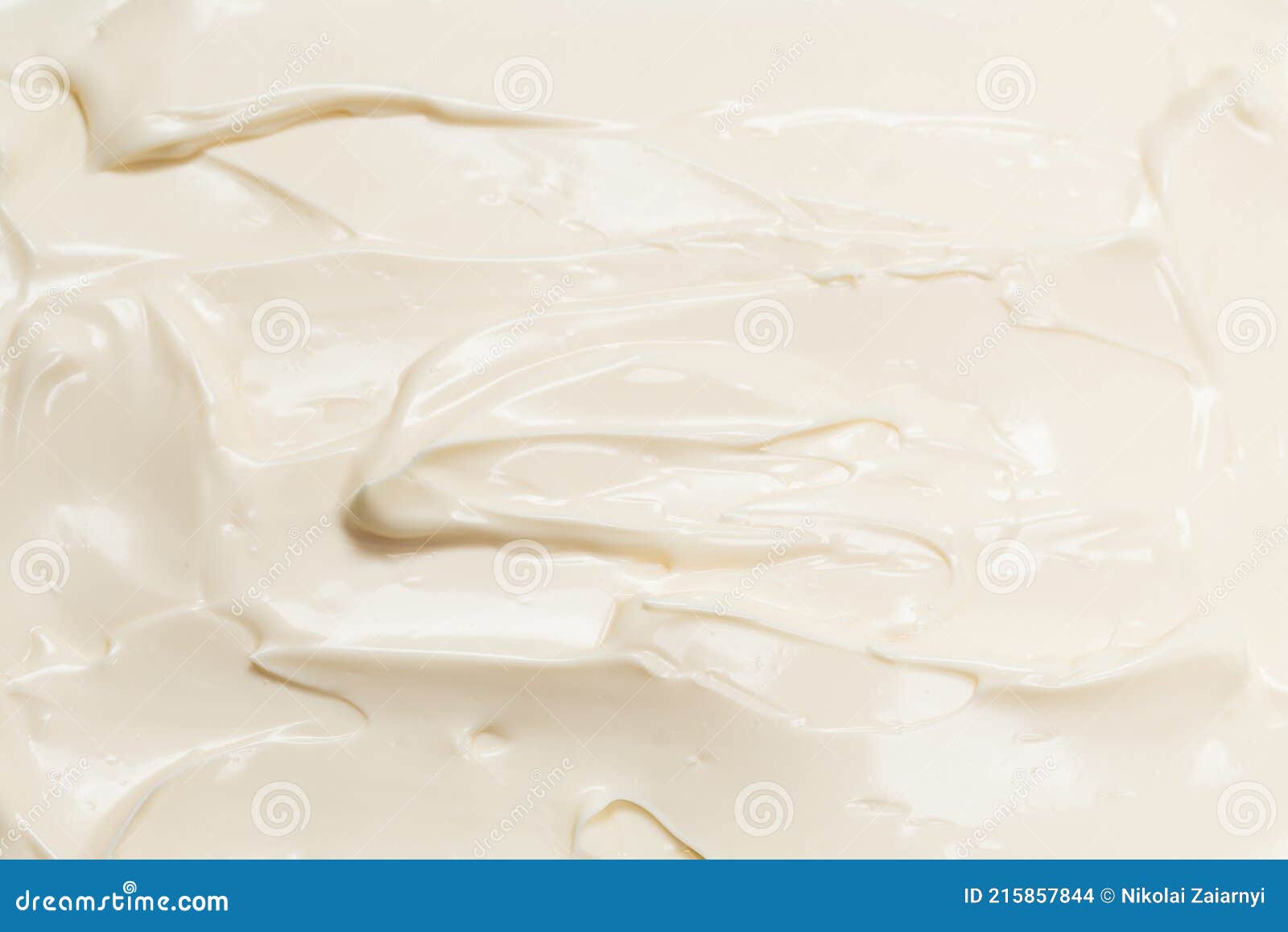 White Whipped Cream Texture Stock Photo - Image of cream, pattern ...