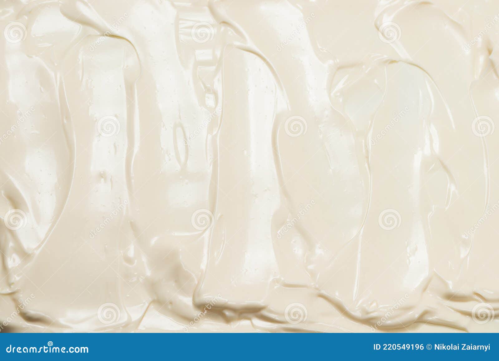 White Whipped Cream Texture Stock Photo - Image of nature, natural ...
