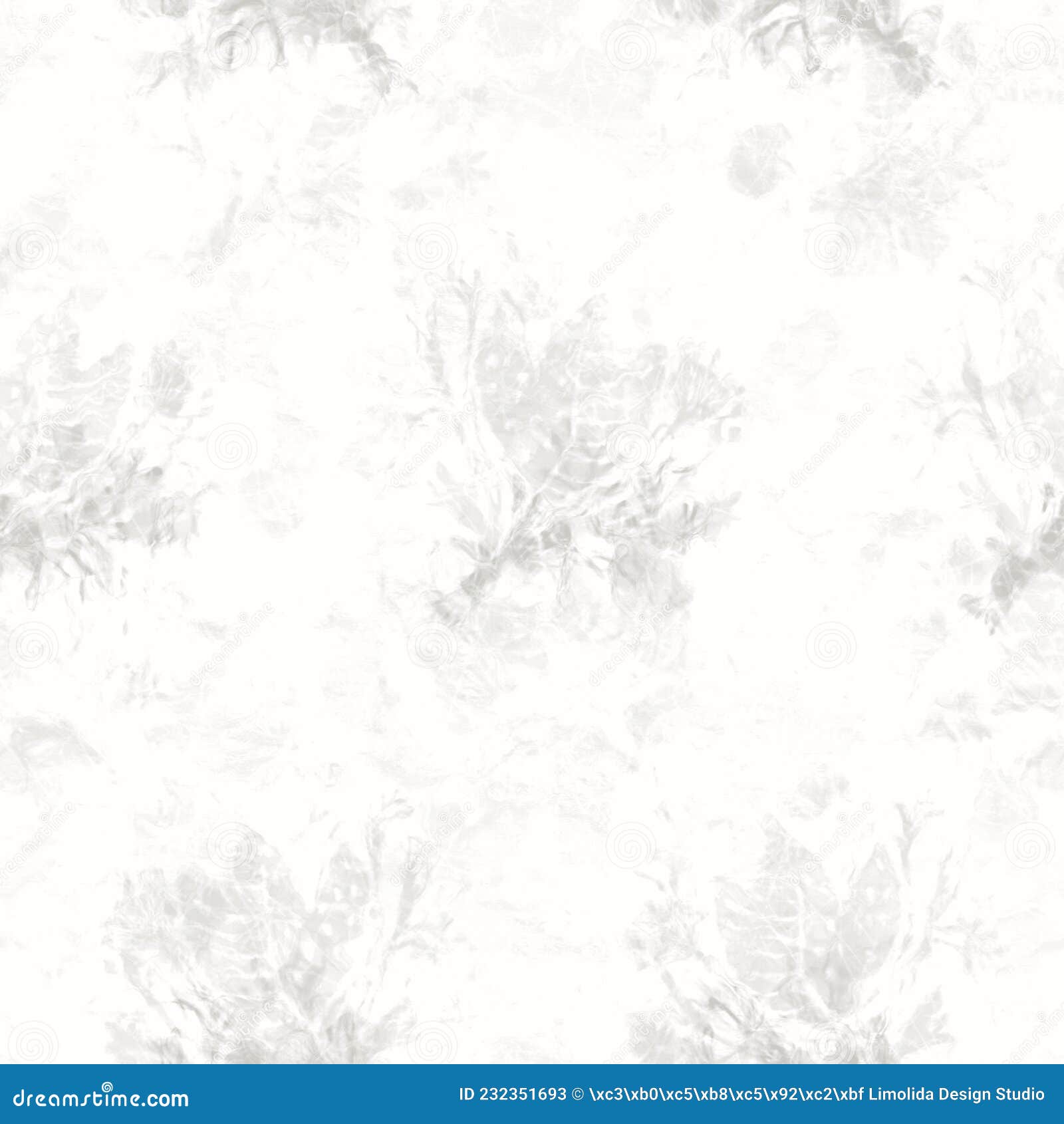 White on White Mottled Rice Paper Texture with Patterned Inclusions ...