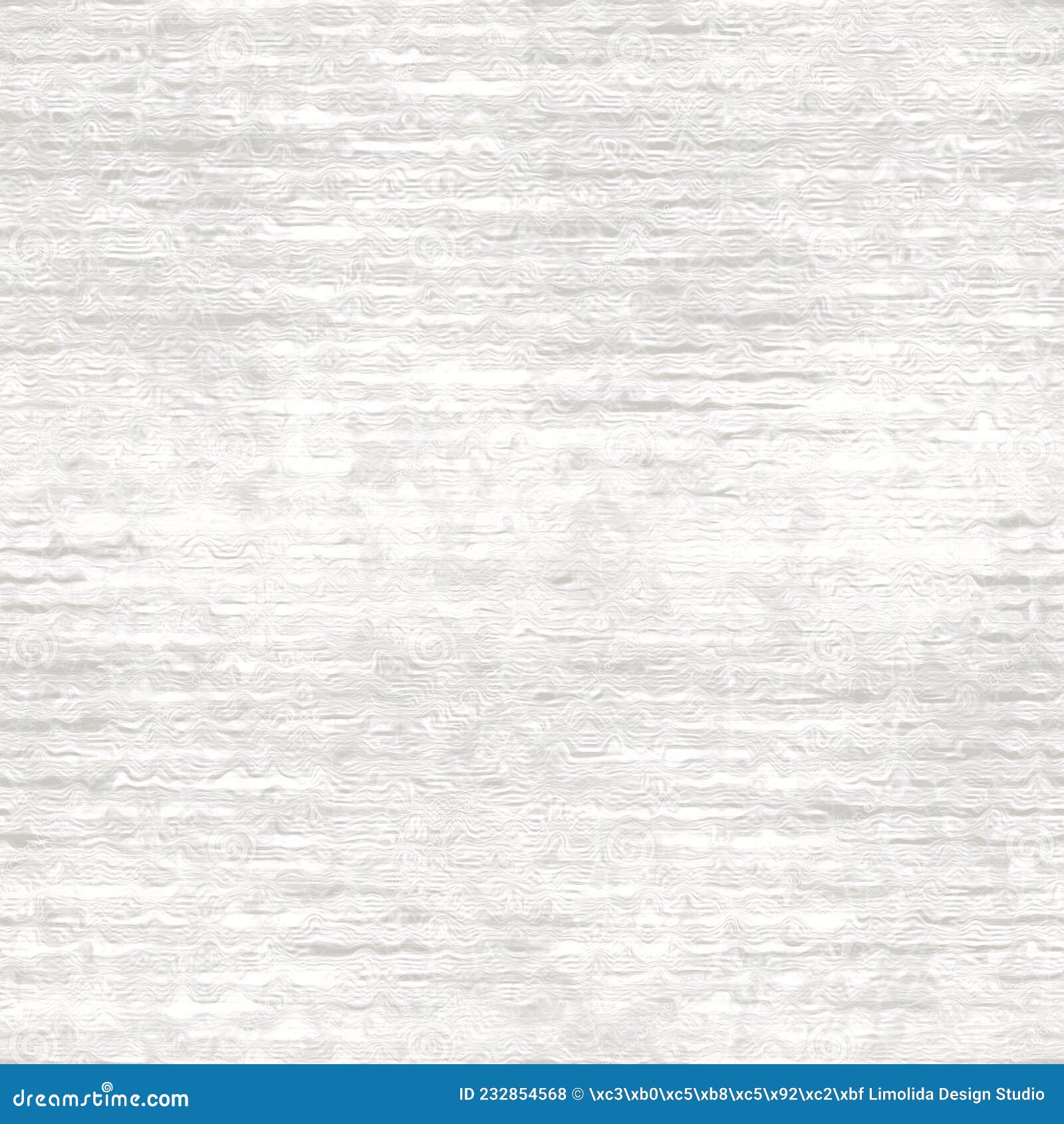 White on White Mottled Rice Paper Texture with Patterned Inclusions ...