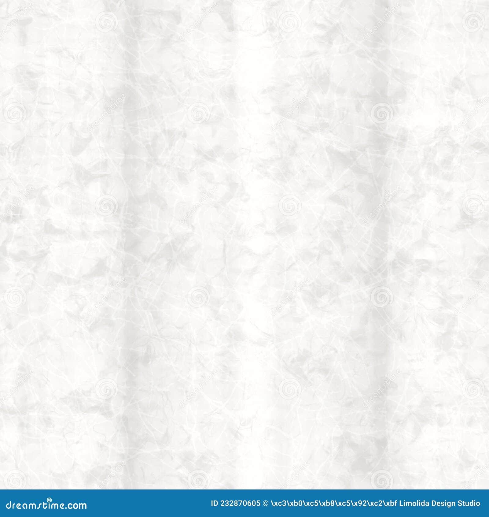 White on White Mottled Rice Paper Texture with Patterned Inclusions ...