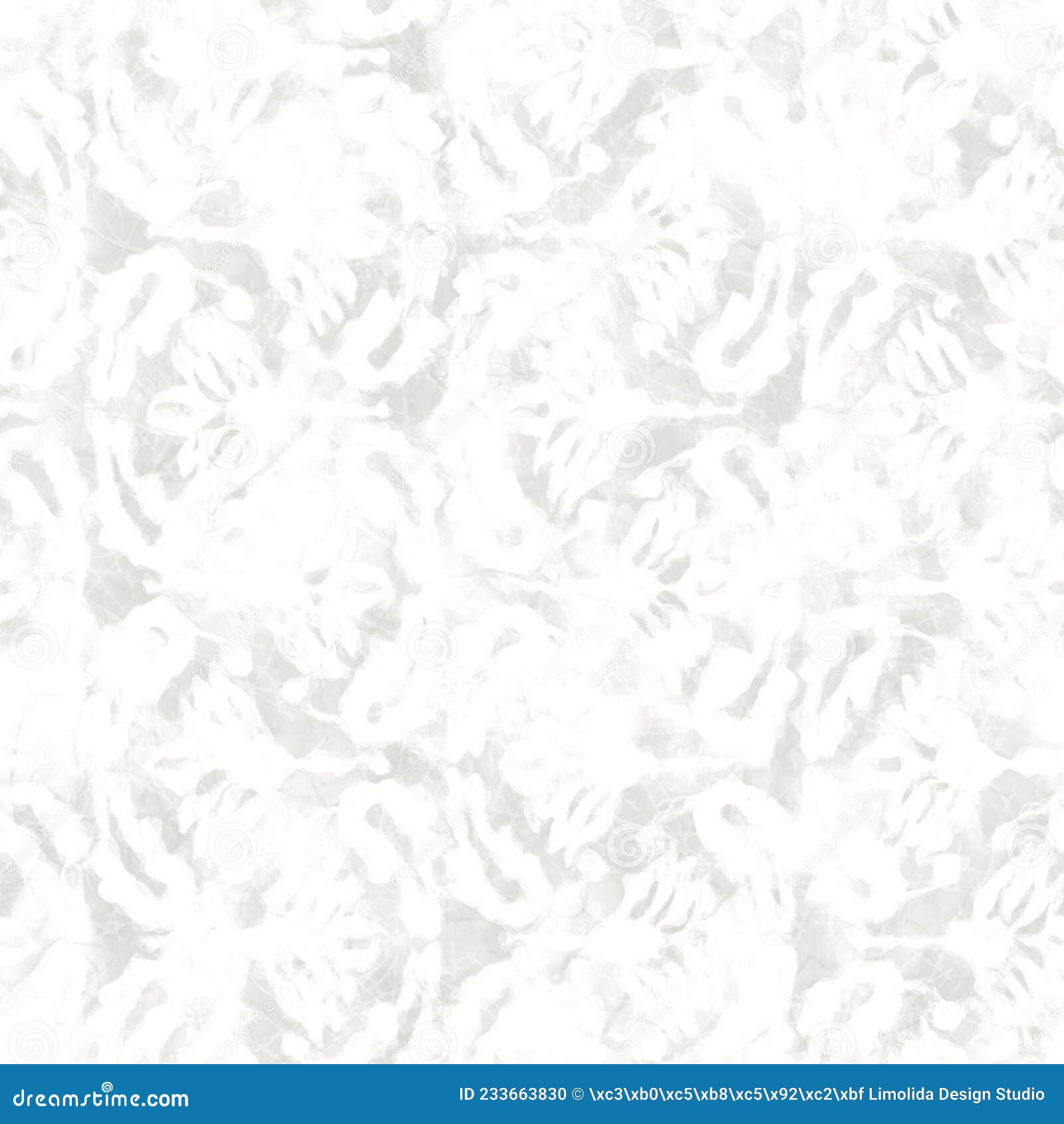 White on White Mottled Rice Paper Texture with Patterned Inclusions ...