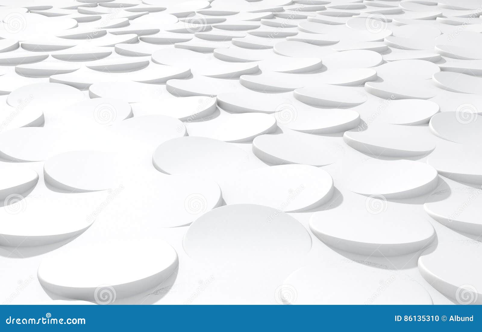 White on White Scale Peels stock illustration. Illustration of texture ...