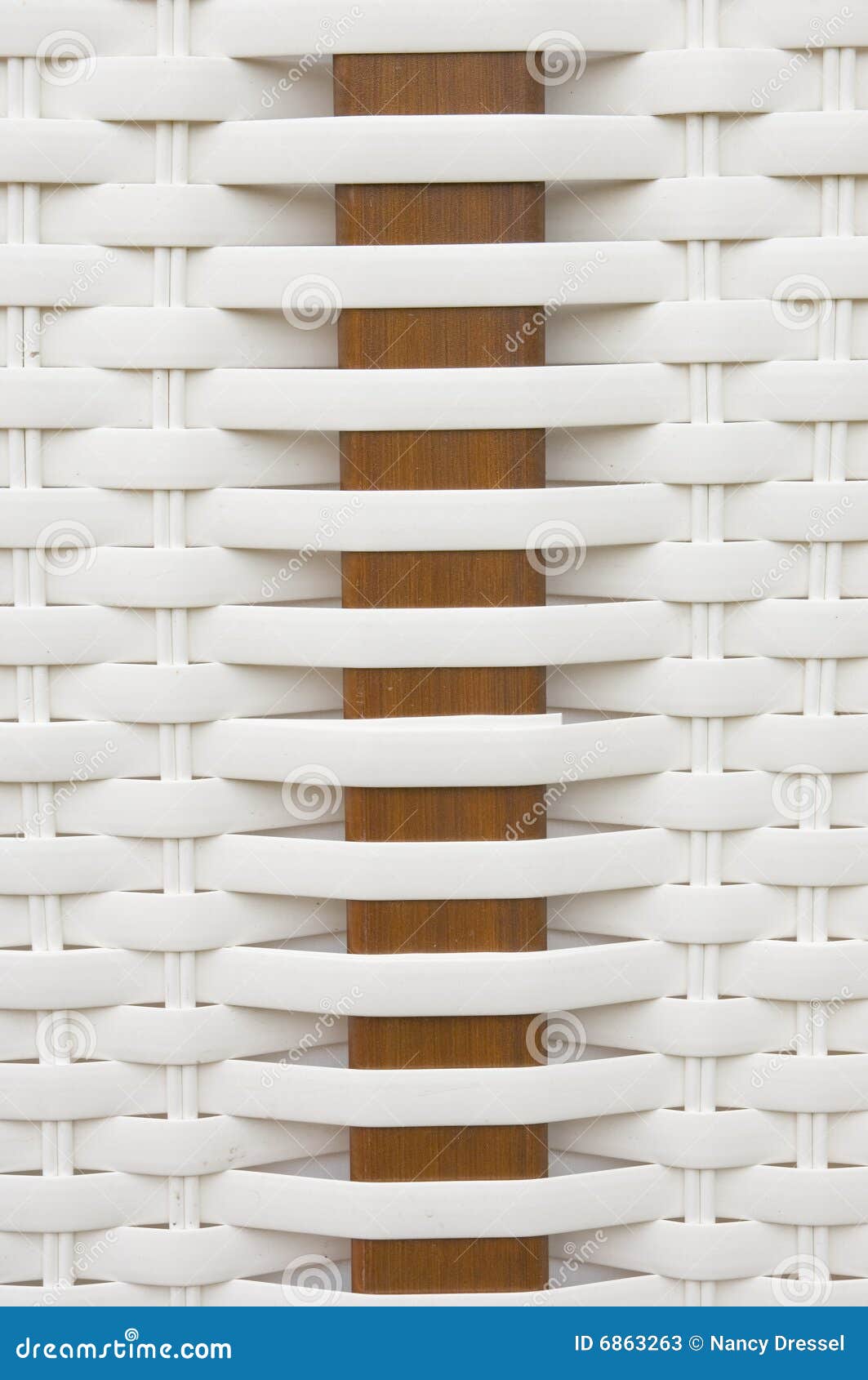 White Wicker Texture Stock Photo | CartoonDealer.com #23844786