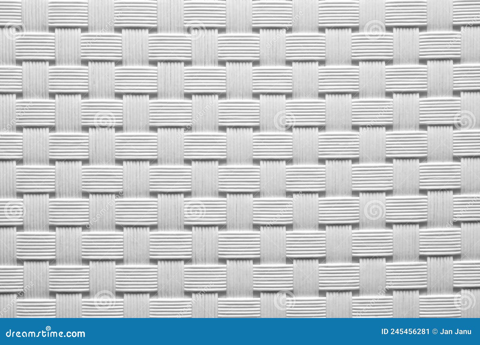 White wicker pattern stock image. Image of cloth, decorative - 245456281