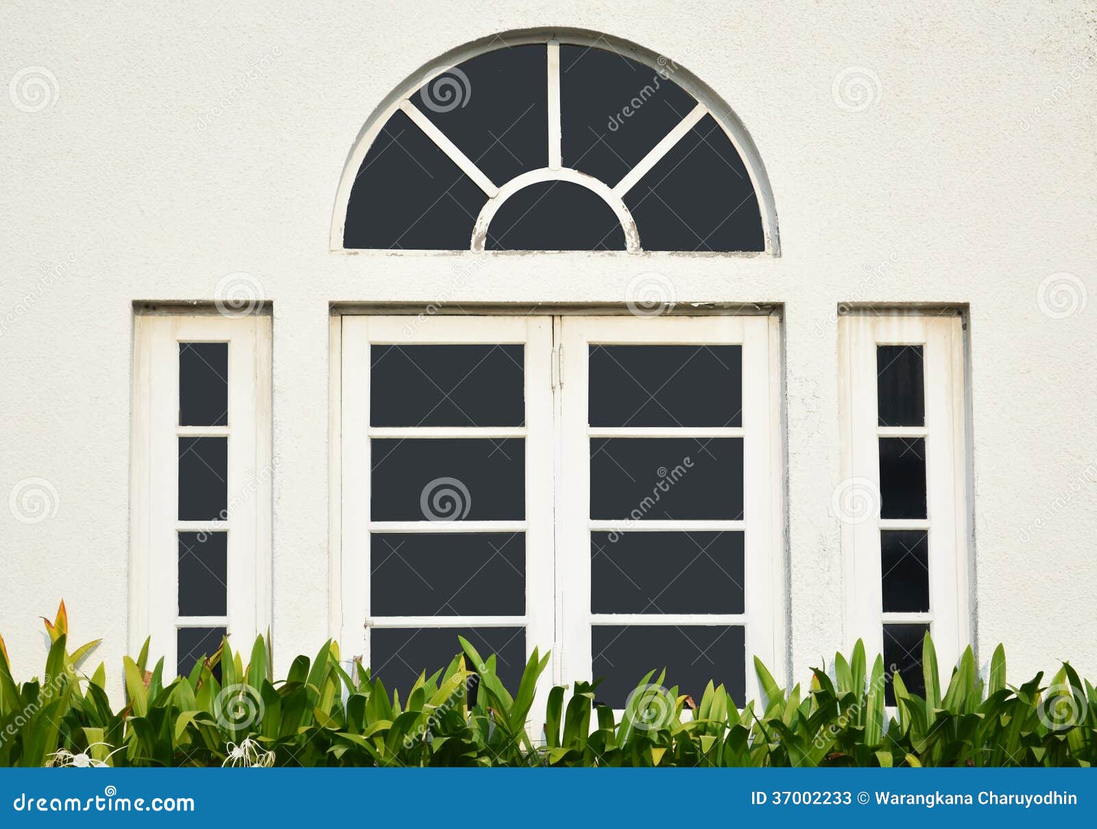 White Window flame stock image. Image of homey, property - 37002233