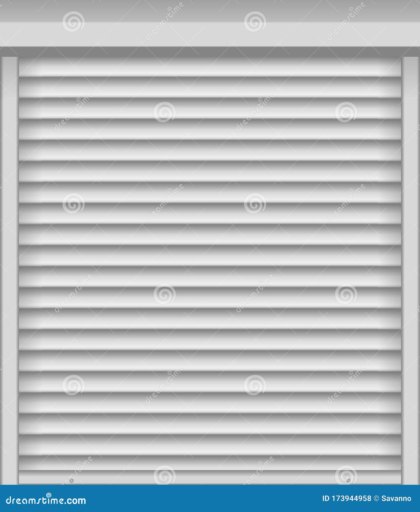 Window Shutter Icons Cartoon Vector | CartoonDealer.com #156528921