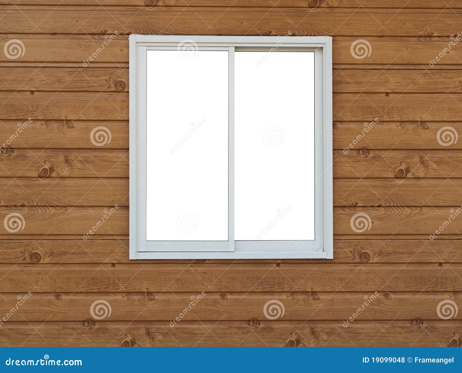 White Window on Wood Background Stock Photo - Image of field, high ...