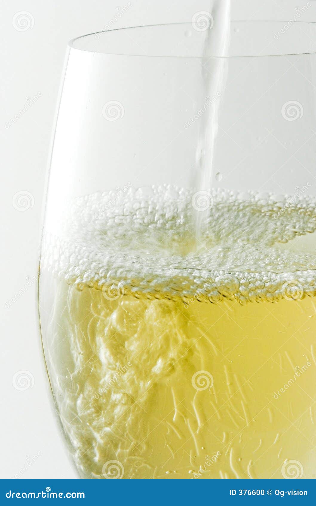 White wine stock photo. Image of alcohol, glass, party - 376600