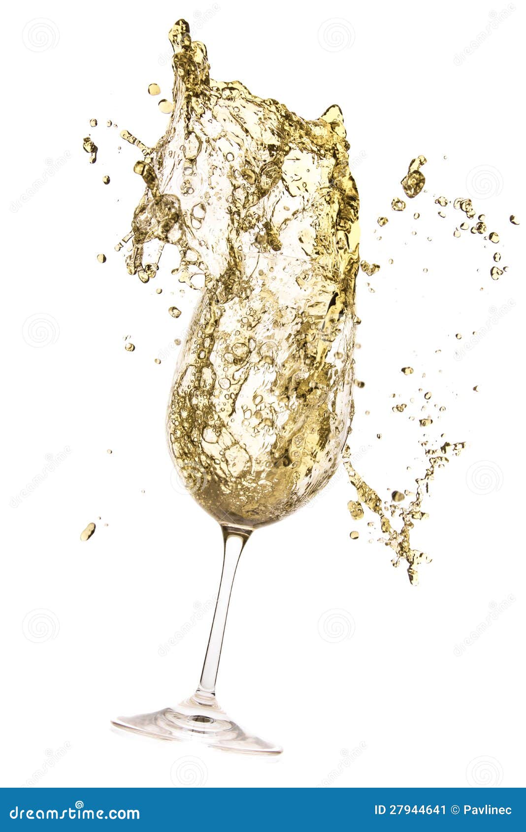 White wine splash stock image. Image of grape, glass - 27944641