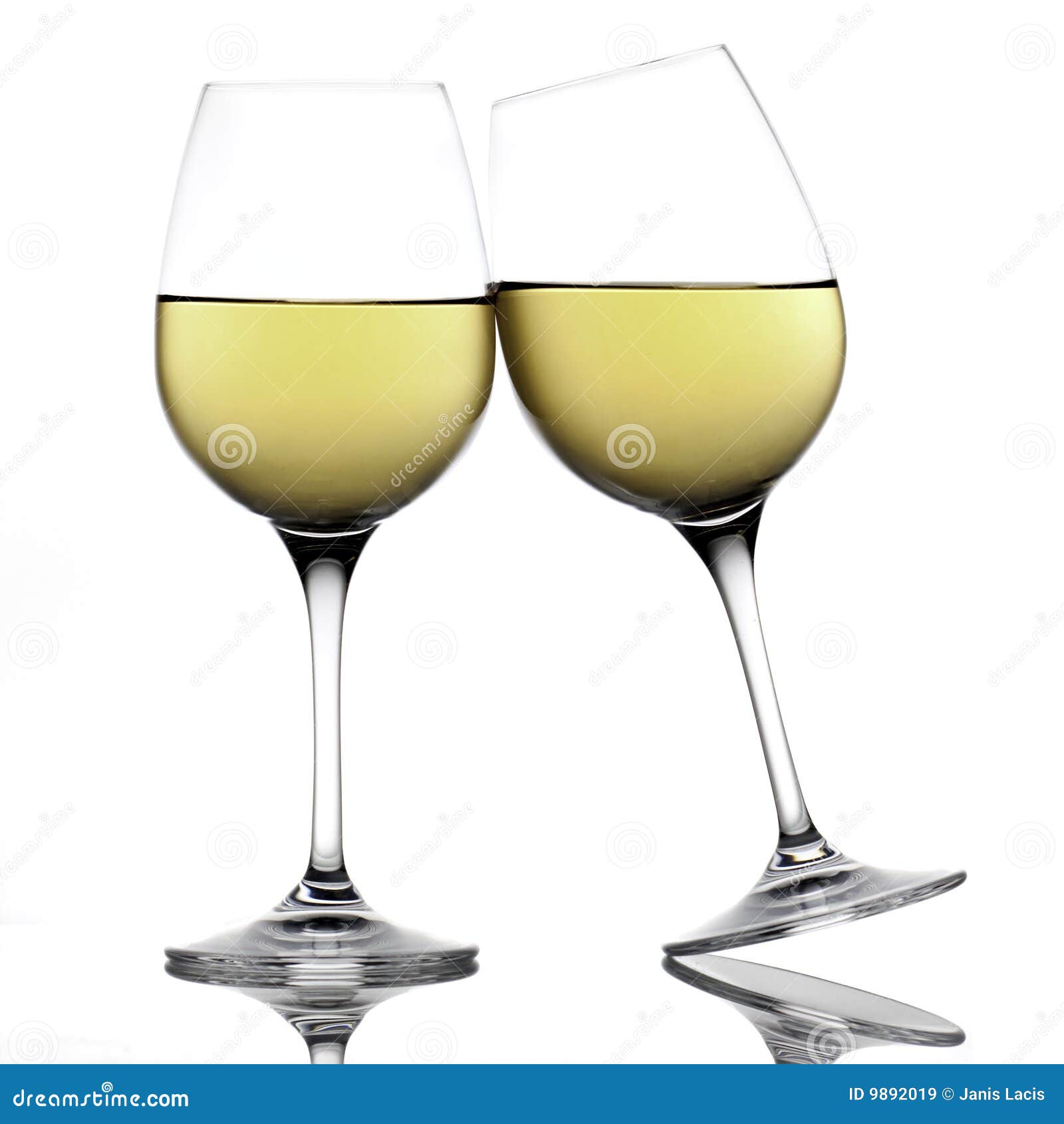 White wine toast stock image. Image of alcoholic, meal - 9892019