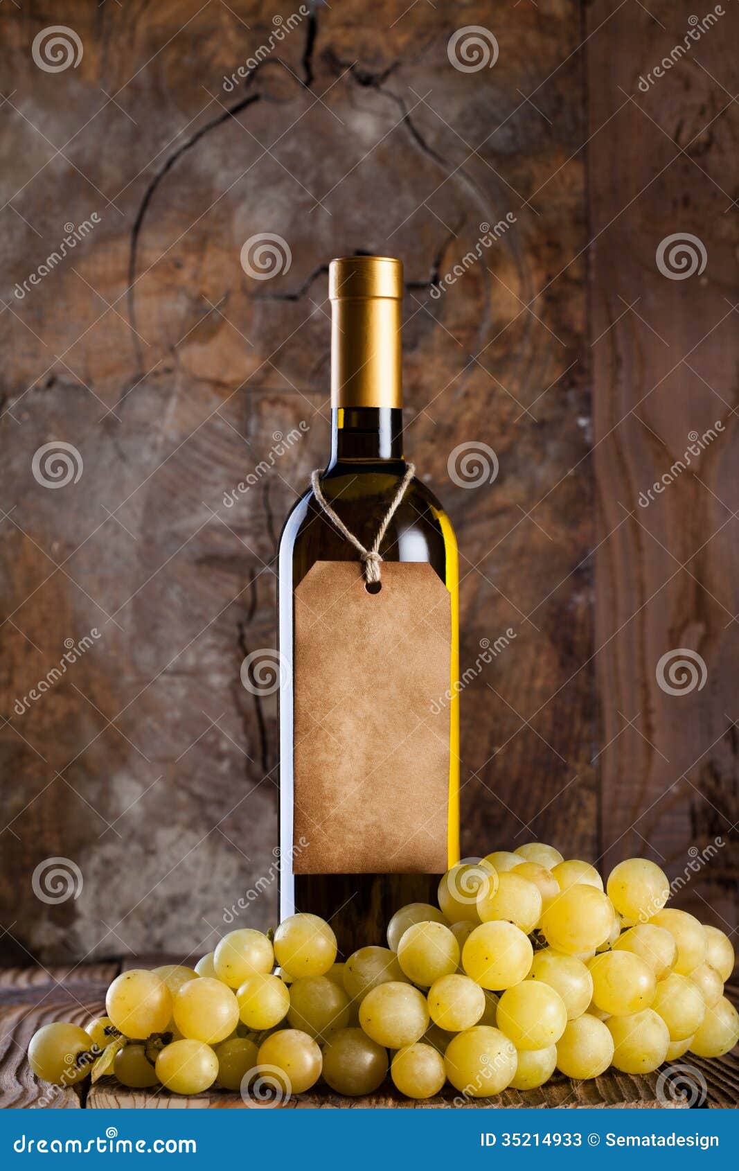 White wine stock image. Image of wood, glass, elegance - 35214933