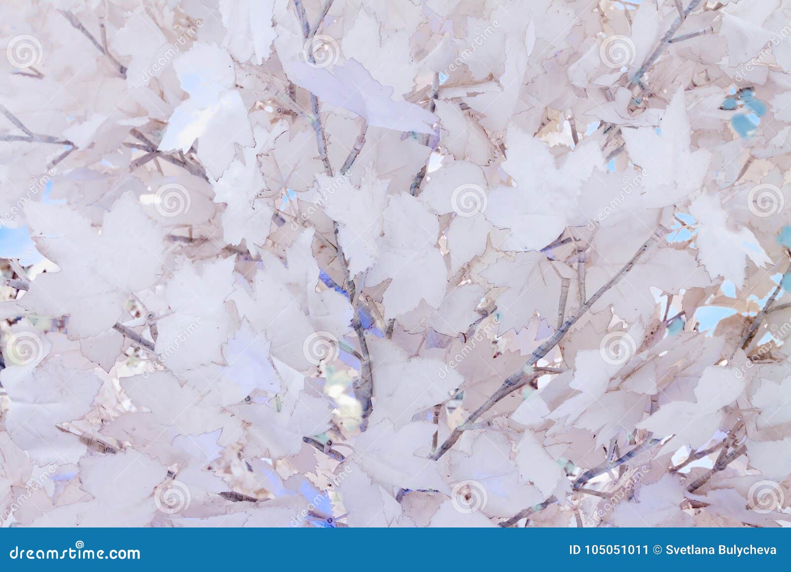 White Winter Paper Background. Stock Image - Image of texture, paper ...