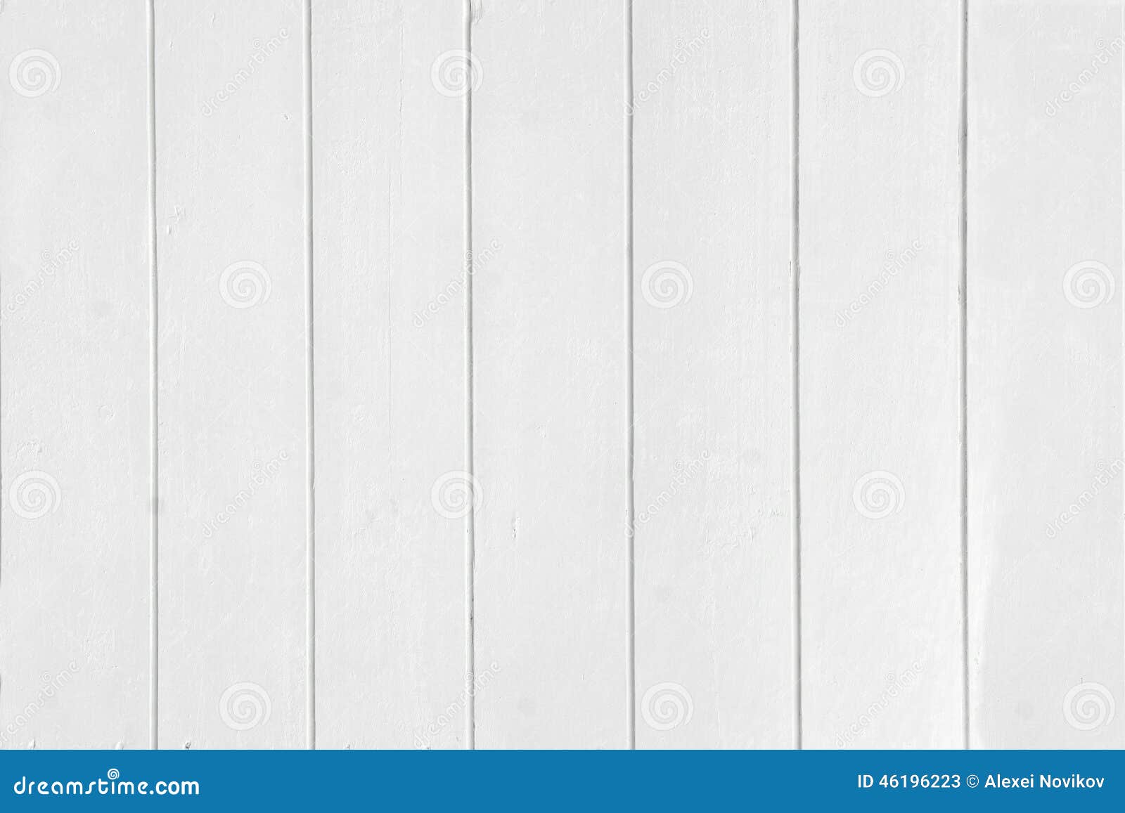 White Wood Boards Panel stock image. Image of construction - 46196223