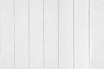 White Wood Boards Panel stock image. Image of construction - 46196223