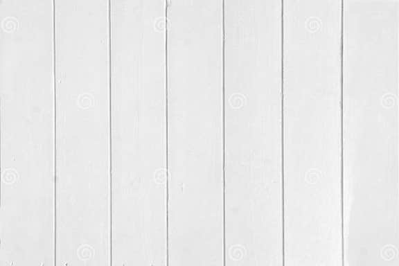 White Wood Boards Panel stock image. Image of construction - 46196223