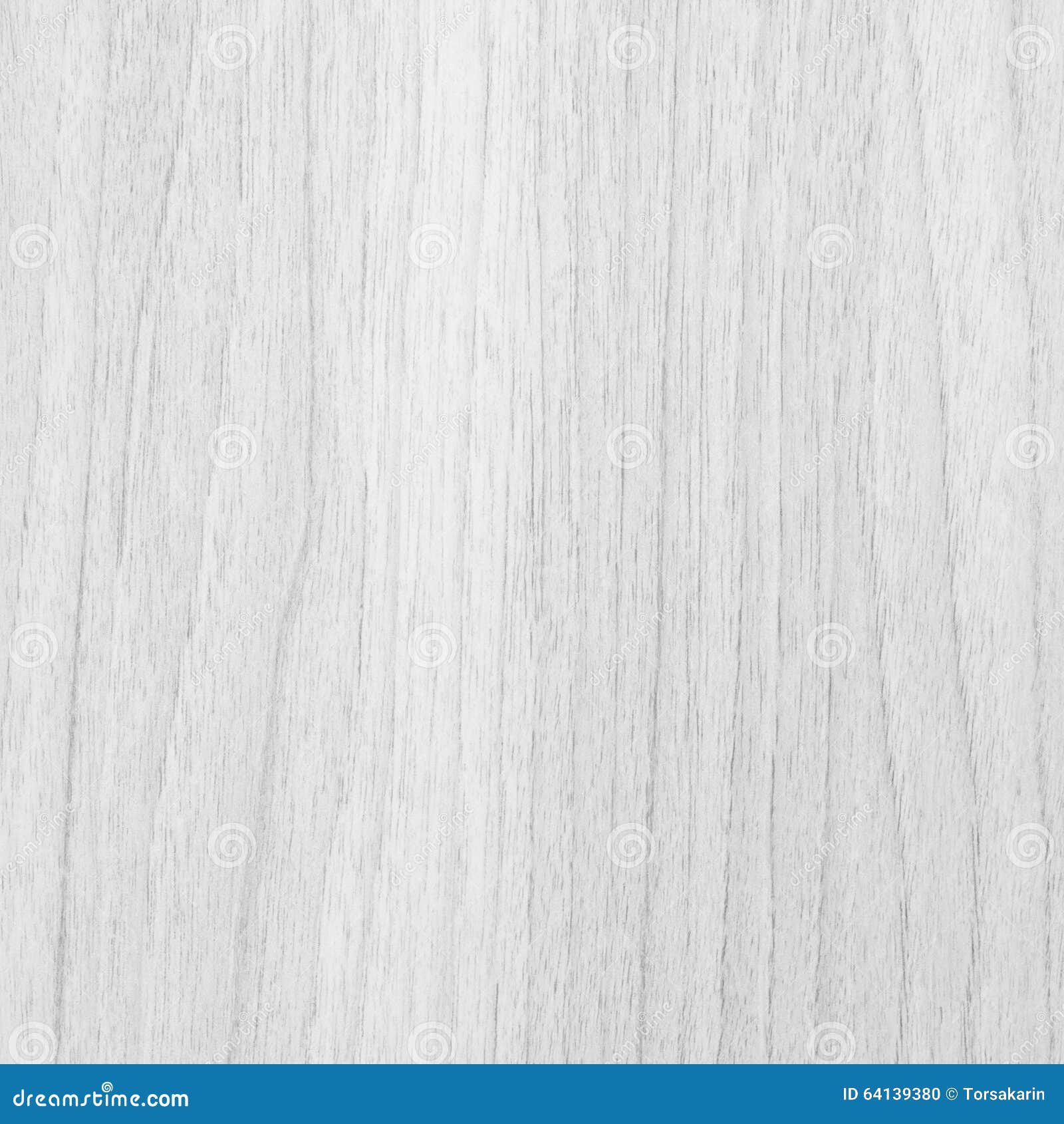 White Wood Floor Texture and Background Stock Photo - Image of plank ...