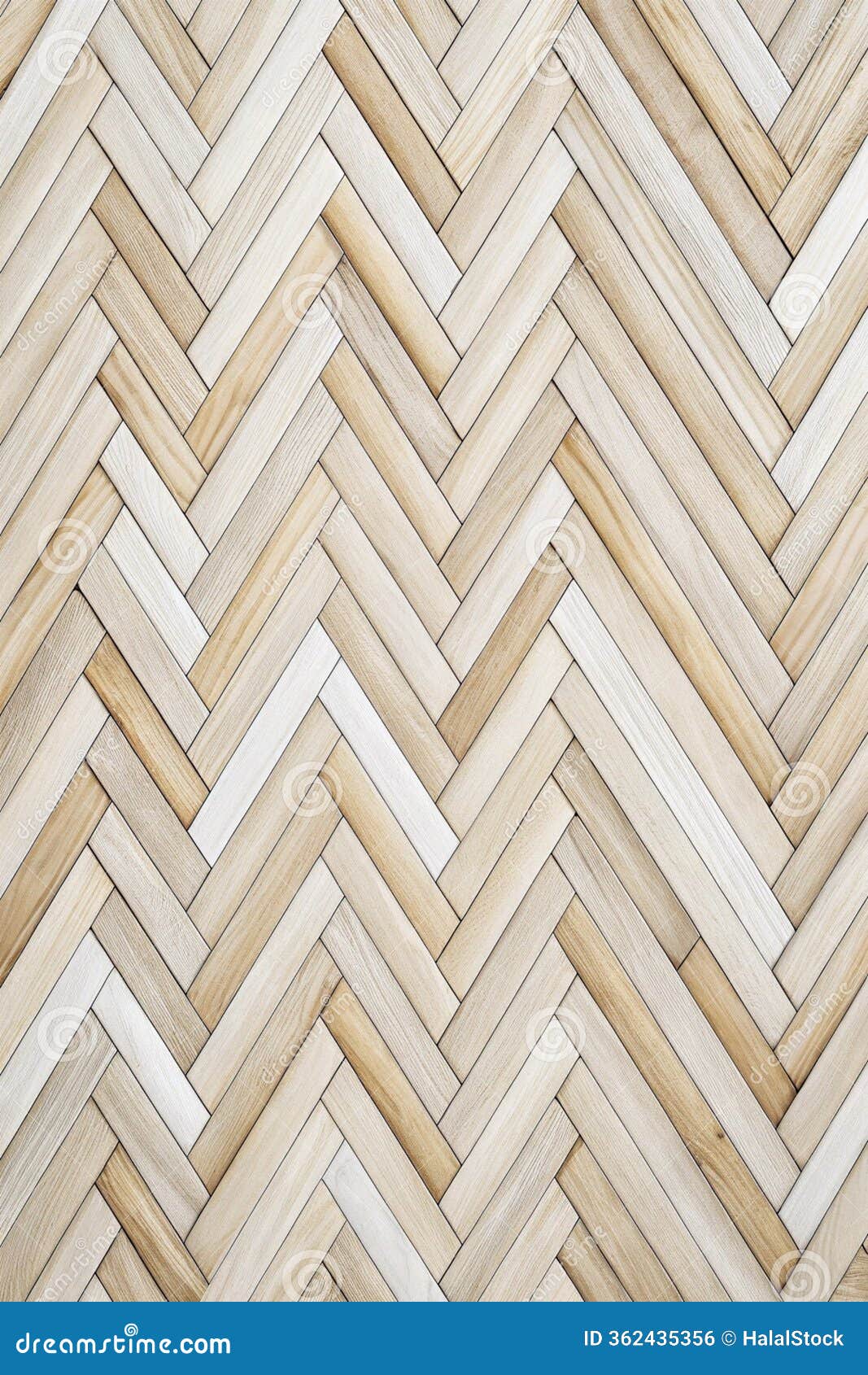 White Wood Herringbone Texture with Fishbone Design Stock Illustration ...