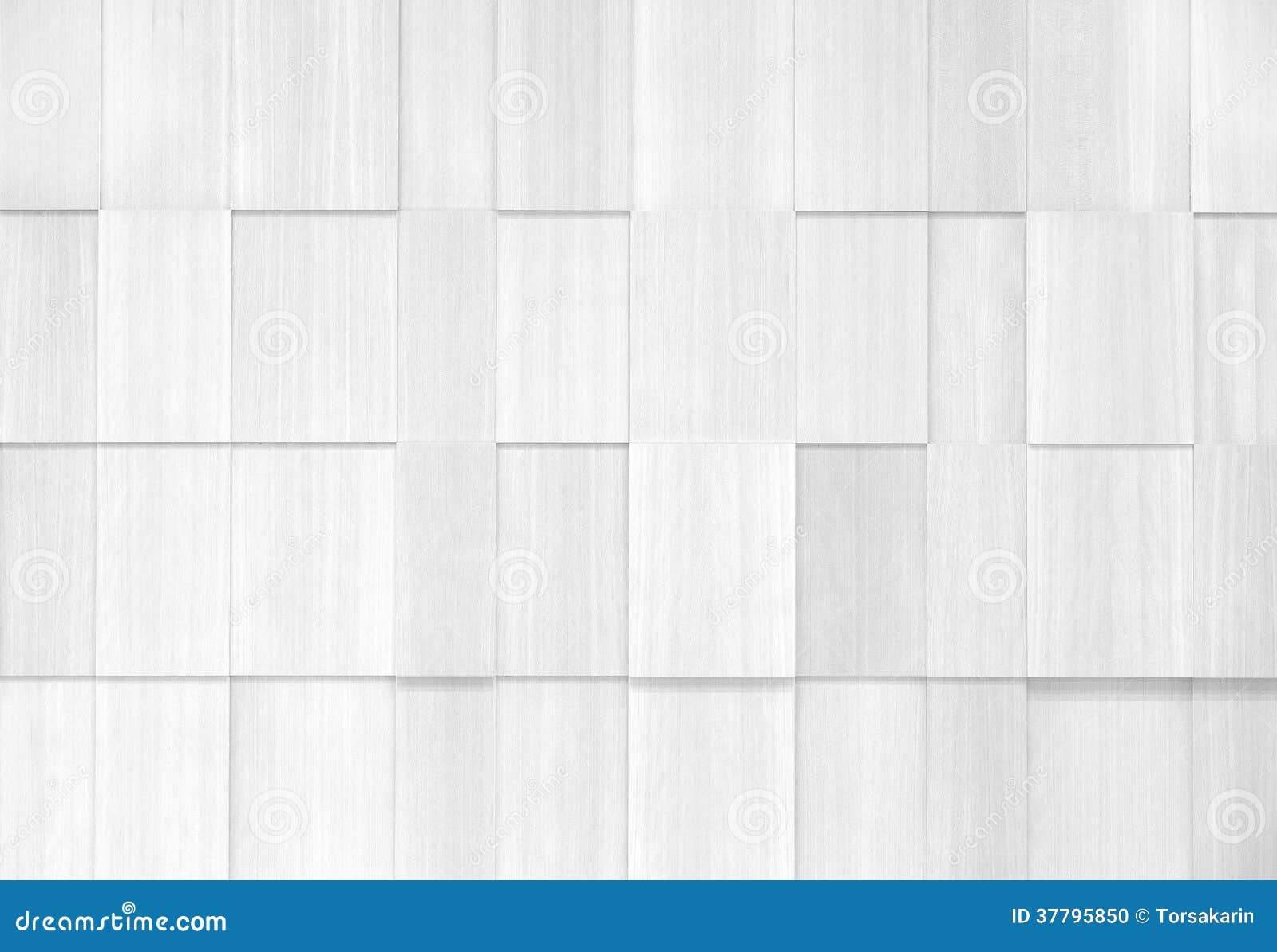 White wood modern wall stock photo. Image of hardwood - 37795850