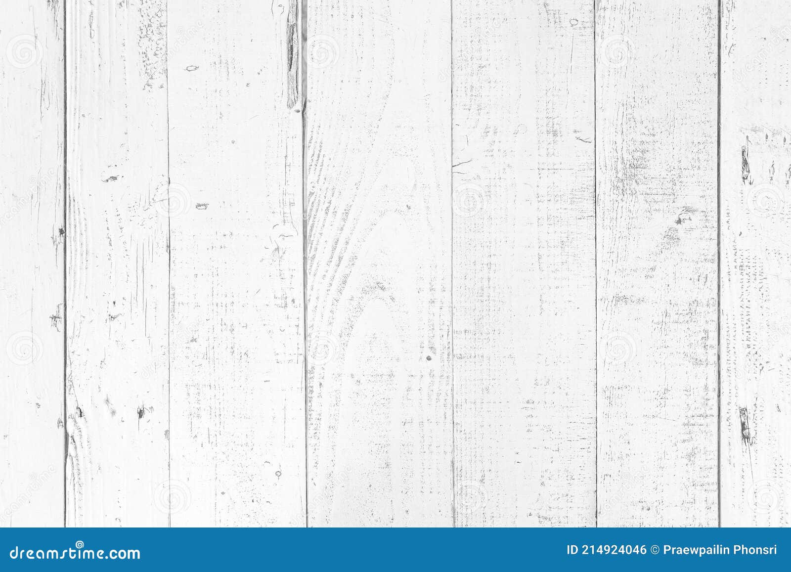 White Wood Pattern and Texture for Background Stock Photo - Image of ...