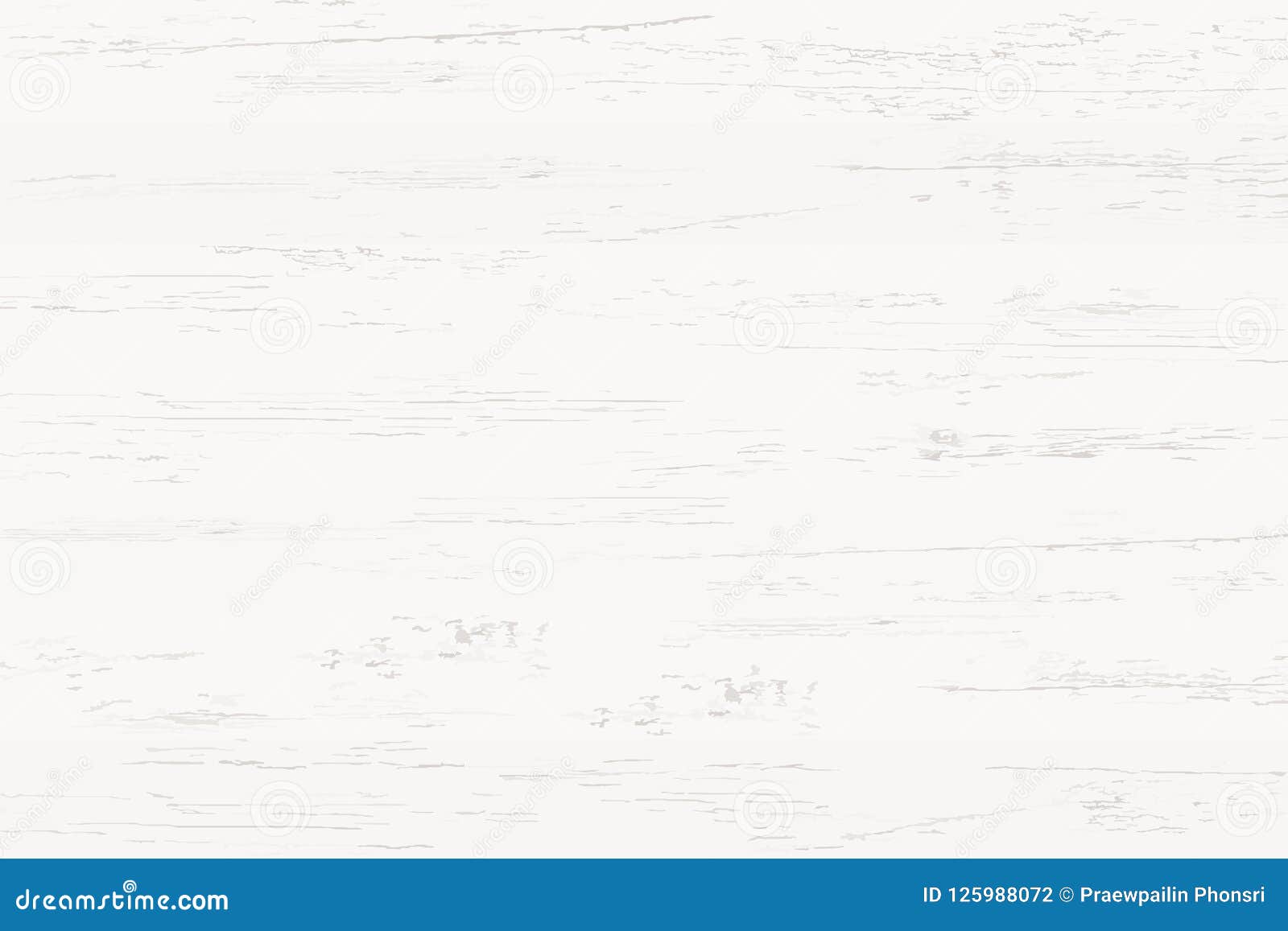 White Wood Pattern and Texture for Background. Vector. Stock Vector ...