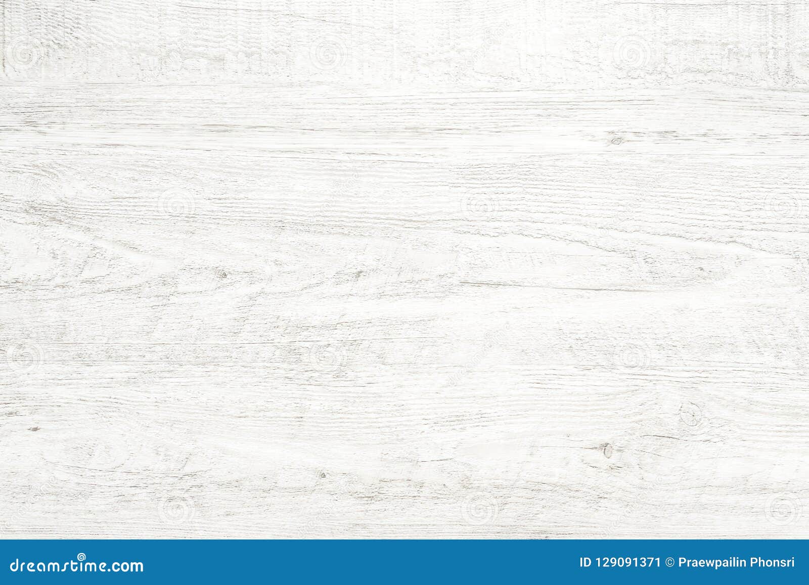 White Wood Pattern and Texture Background. Stock Image - Image of floor ...