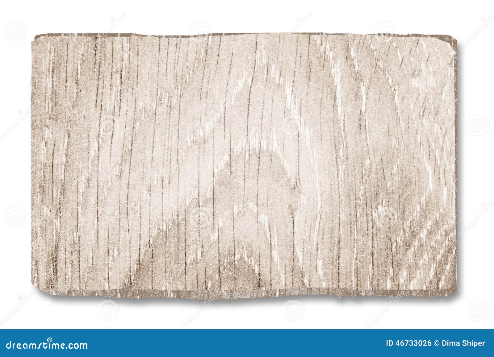 White Wood Sign for Your Great Designs Stock Photo - Image of plank ...